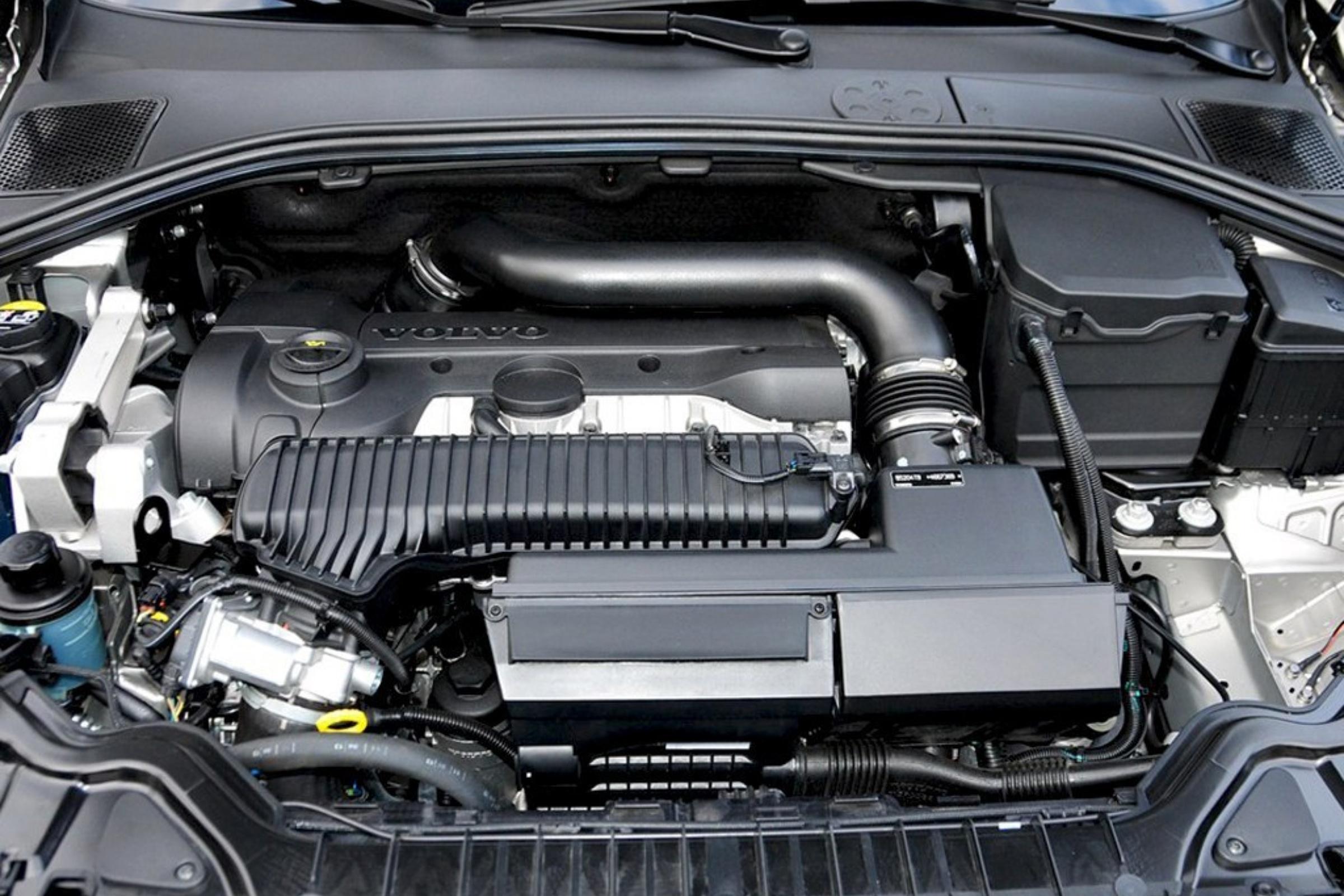 沃尔沃S60 2014款 S60L T5 智越版图片_沃尔沃_6/64张图片_汽车外观图库_懂车帝