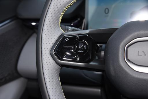 领克08 EM-P内饰图片_领克08 EM-P壁纸_领克08 EM-P高清大图_懂车帝