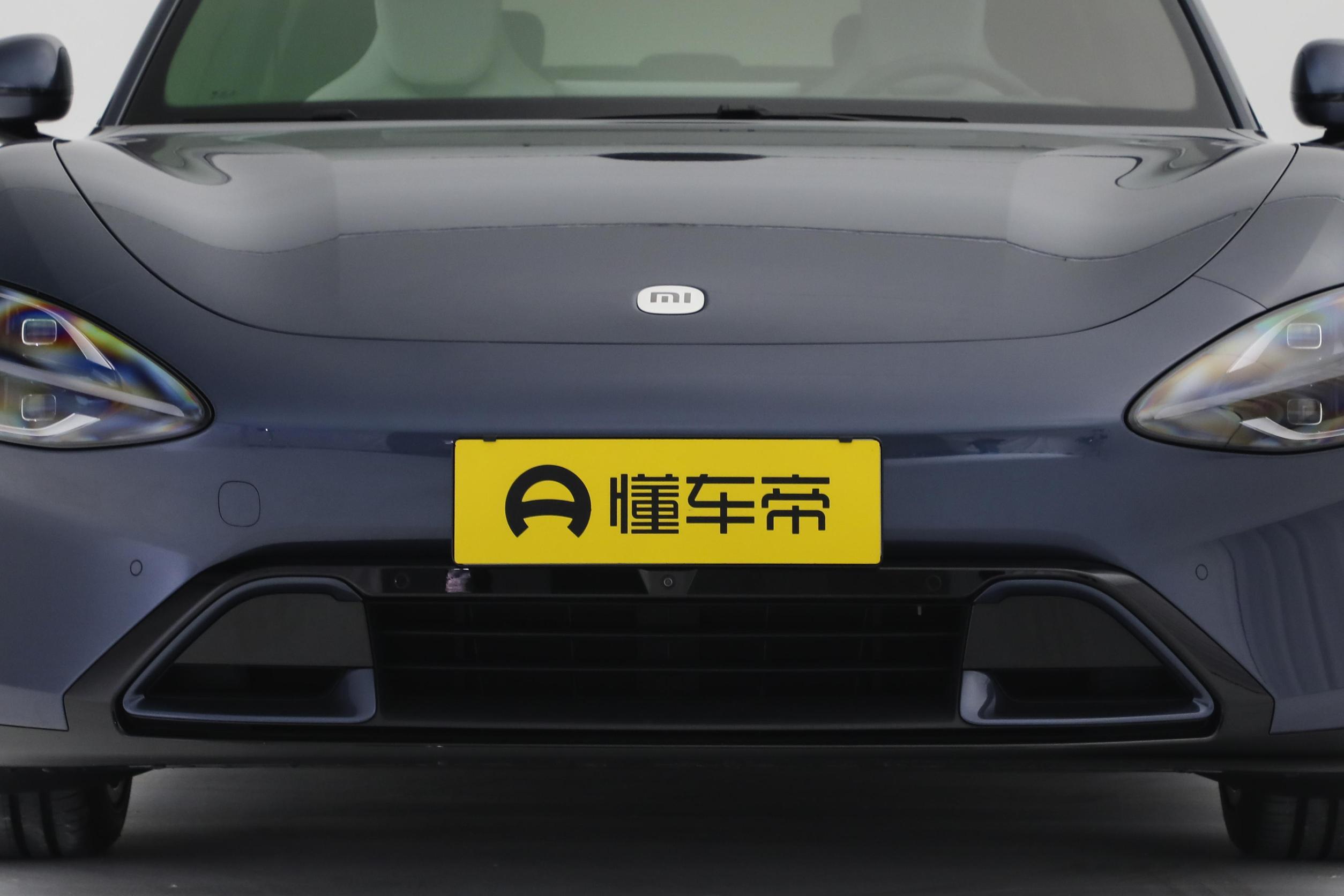 小米SU7 2024款 四驱超长续航高阶智驾Max版图片_小米汽车_78/495张图片_汽车外观图库_懂车帝