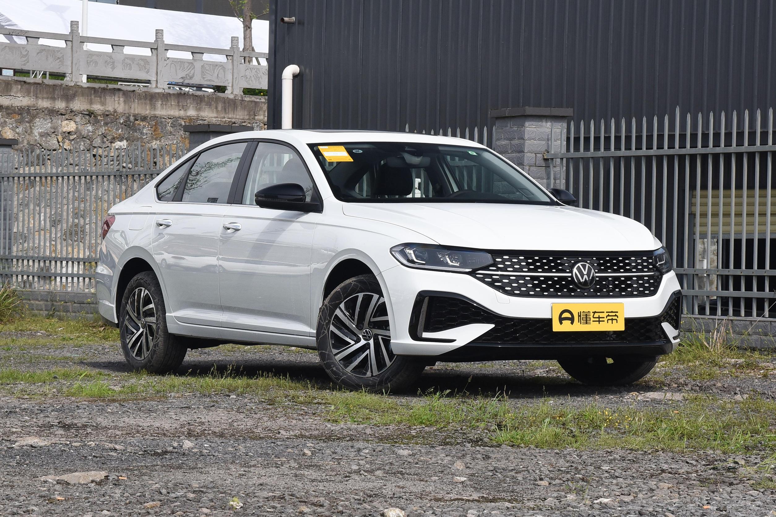 朗逸 2023款 300TSI DSG星空满逸版图片_大众_5/54张图片_汽车外观图库_懂车帝