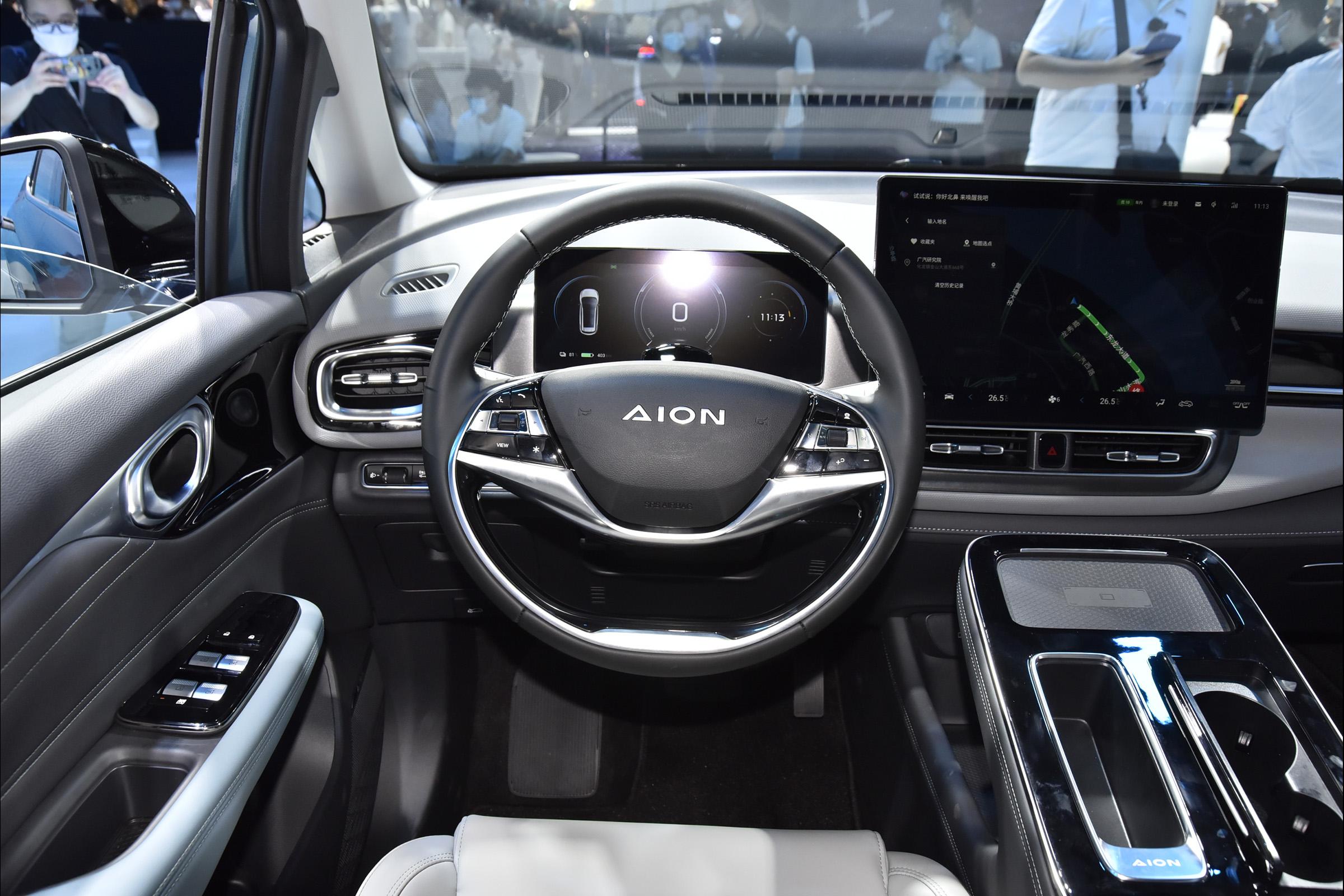 AION V壁纸_AION V_AION V车展图片_102/443张图片_AION V/整车车展图片_懂车帝
