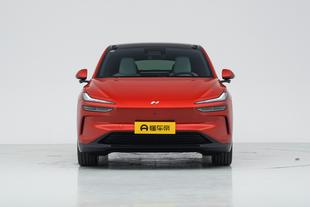 乐道L60 2024款 555km 标准续航版图片_乐道_3/619张图片_汽车外观图库_懂车帝