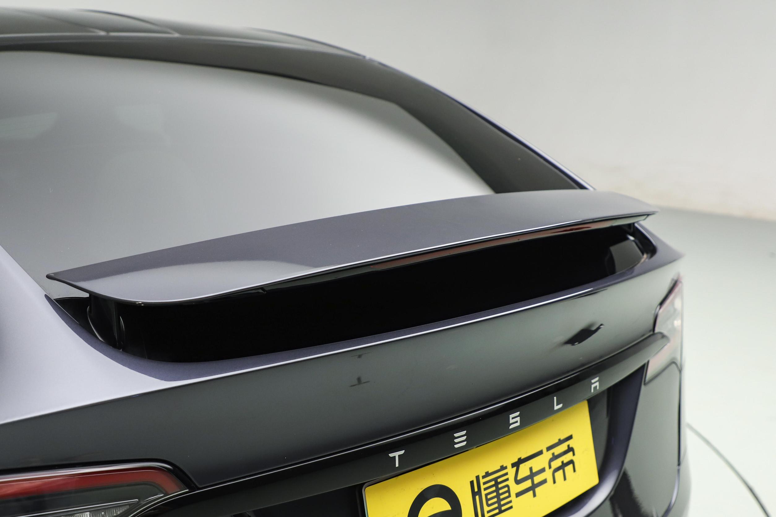 Model X壁纸_Model X_Model X外观图片_2/632张图片_Model X/整车外观图片_懂车帝