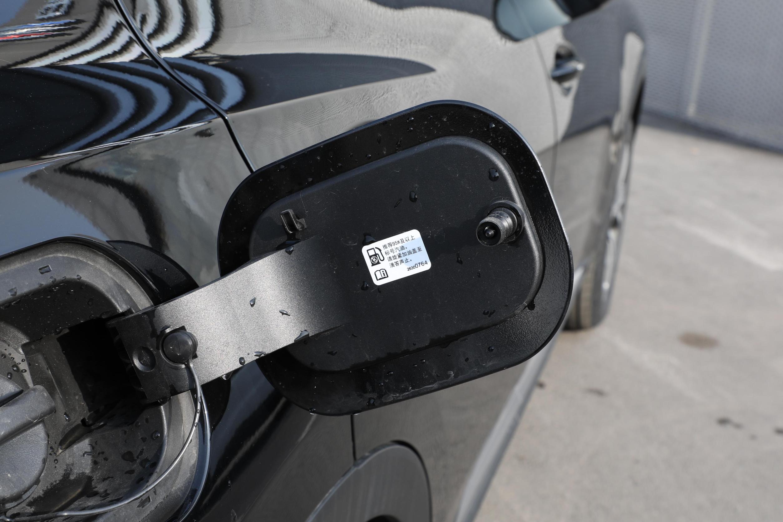 昂科威 2023款 昂科威S 652T 两驱豪华型图片_别克_54/88张图片_汽车外观图库_懂车帝