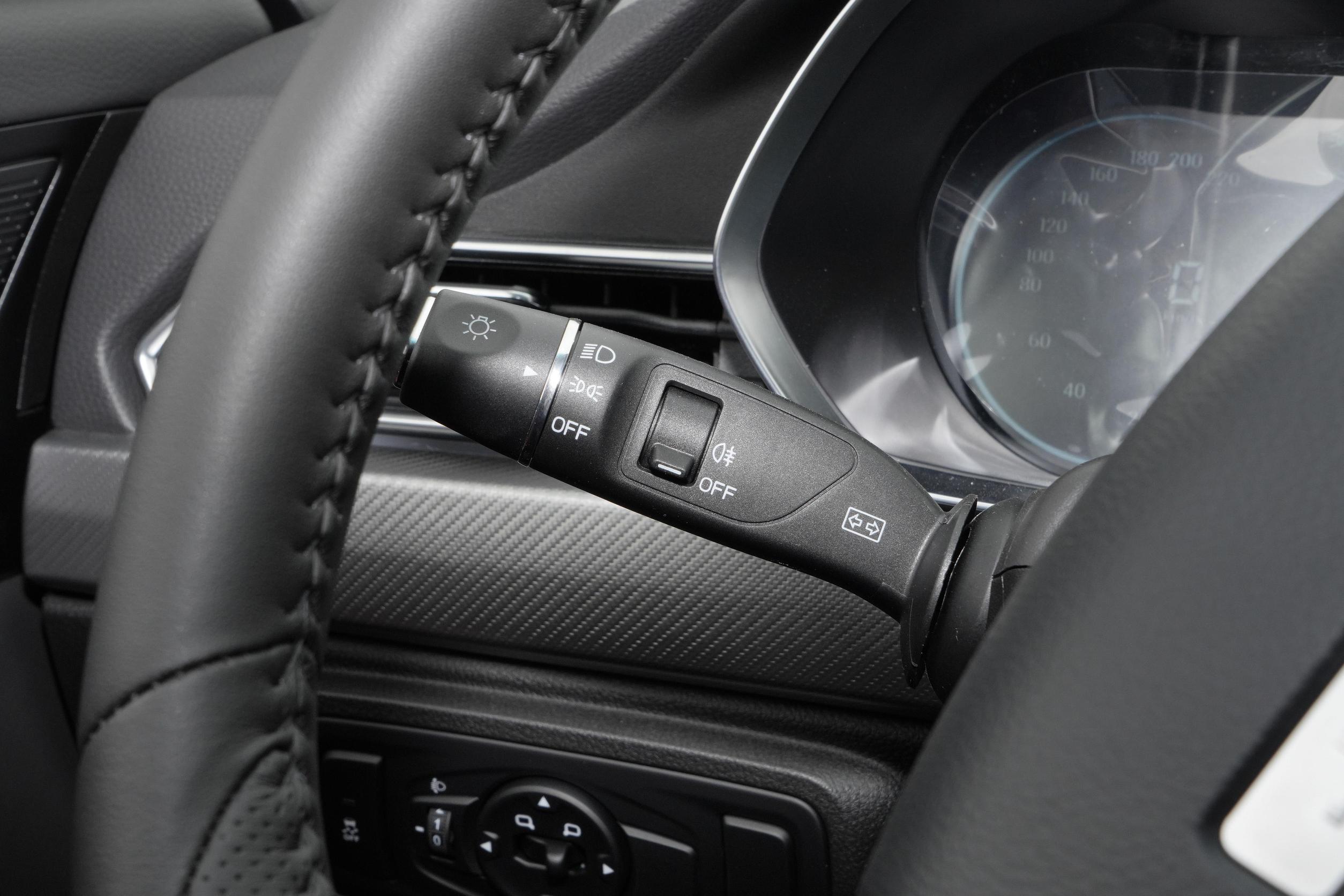 捷途X70S 2022款 1.5T DCT自由版图片_捷途_5/34张图片_汽车内饰图库_懂车帝