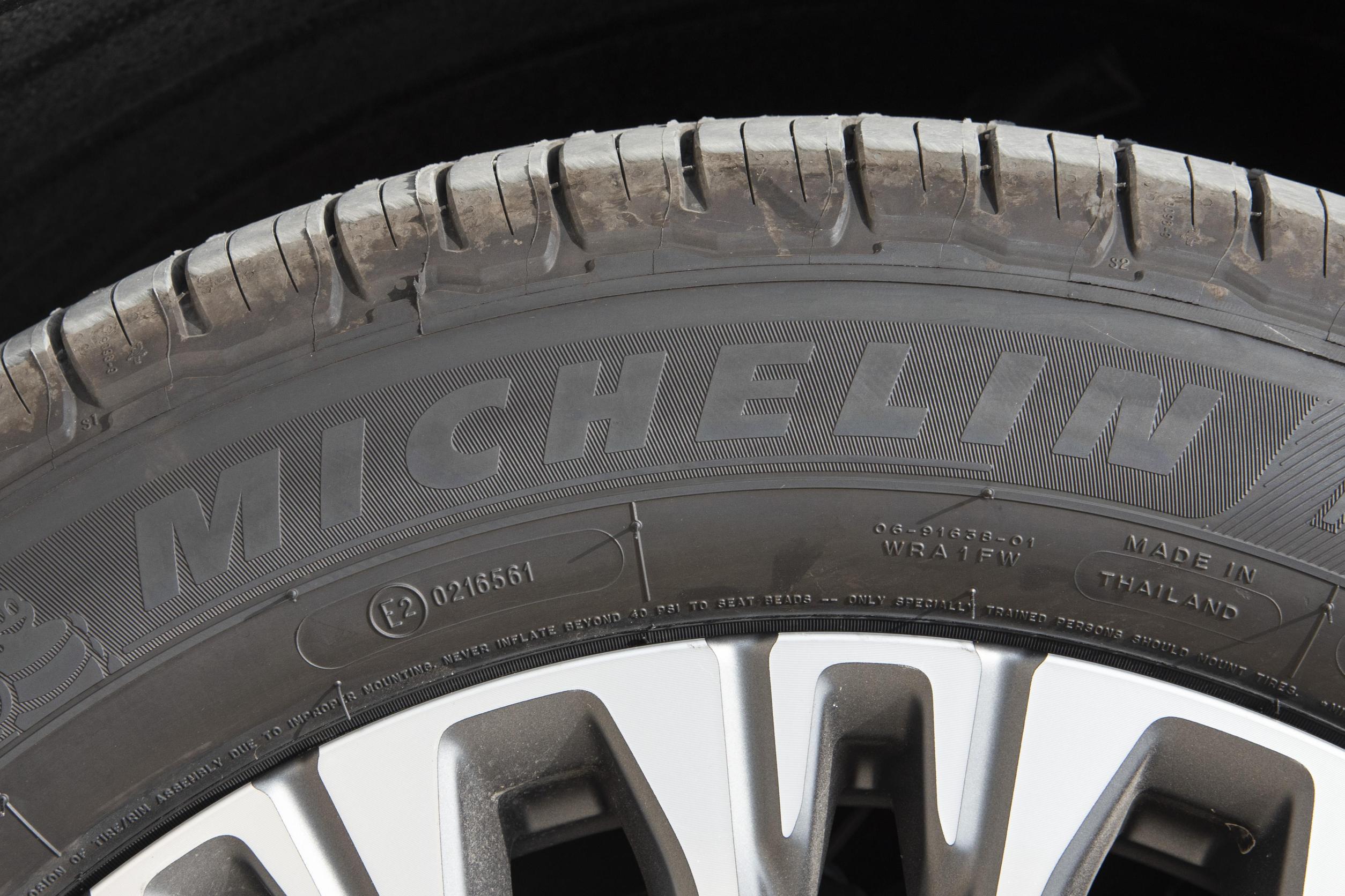 冠道 2023款 370 TURBO 9AT 尊享版 AWD图片_本田_2/48张图片_汽车外观图库_懂车帝