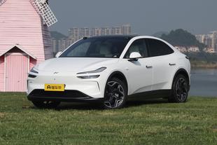 乐道L60 2024款 555km 标准续航版图片_乐道_3/619张图片_汽车外观图库_懂车帝