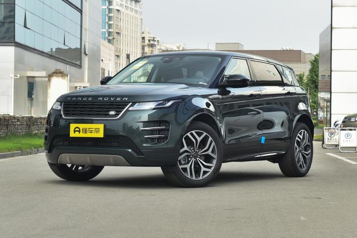 揽胜极光2024款 极光L 2.0T 249PS 驭光尊耀版_揽胜极光_懂车帝