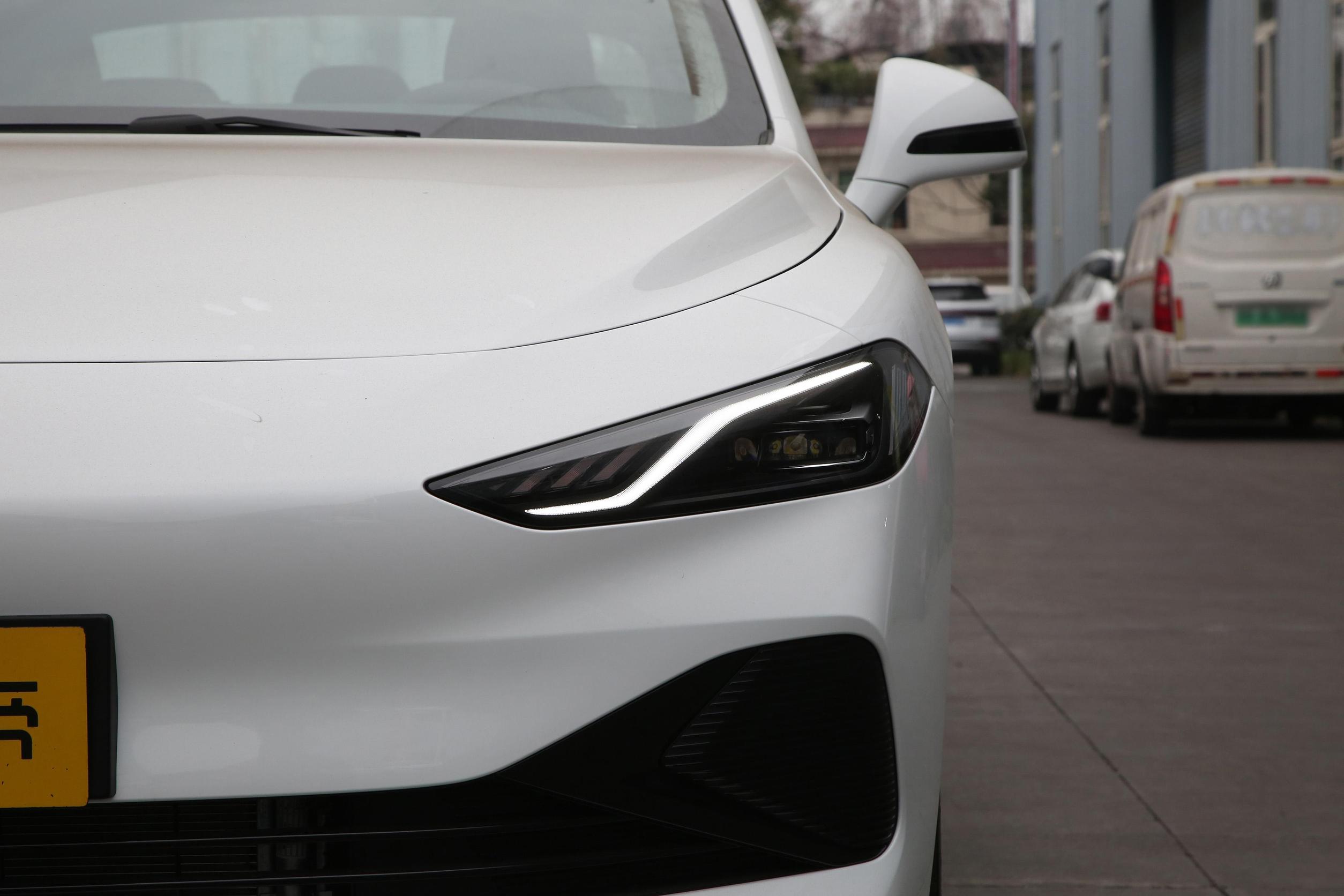 荣威D7 DMH 2023款 125超越版图片_荣威_11/180张图片_汽车外观图库_懂车帝