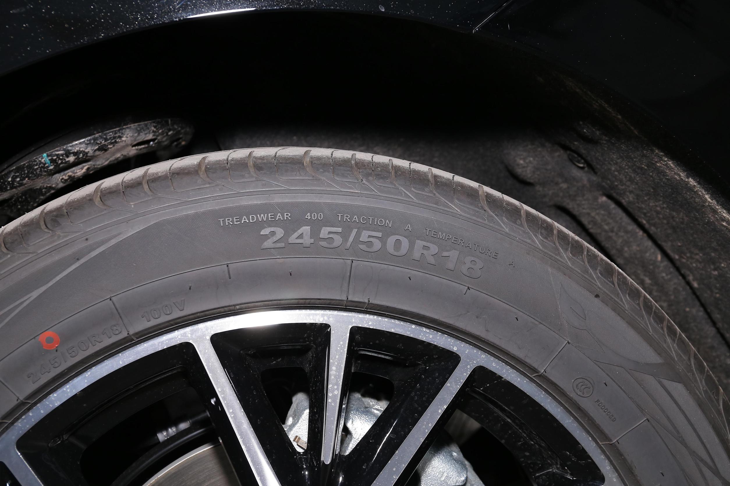 比亚迪e9 2022款 商务版图片_比亚迪_32/52张图片_汽车外观图库_懂车帝