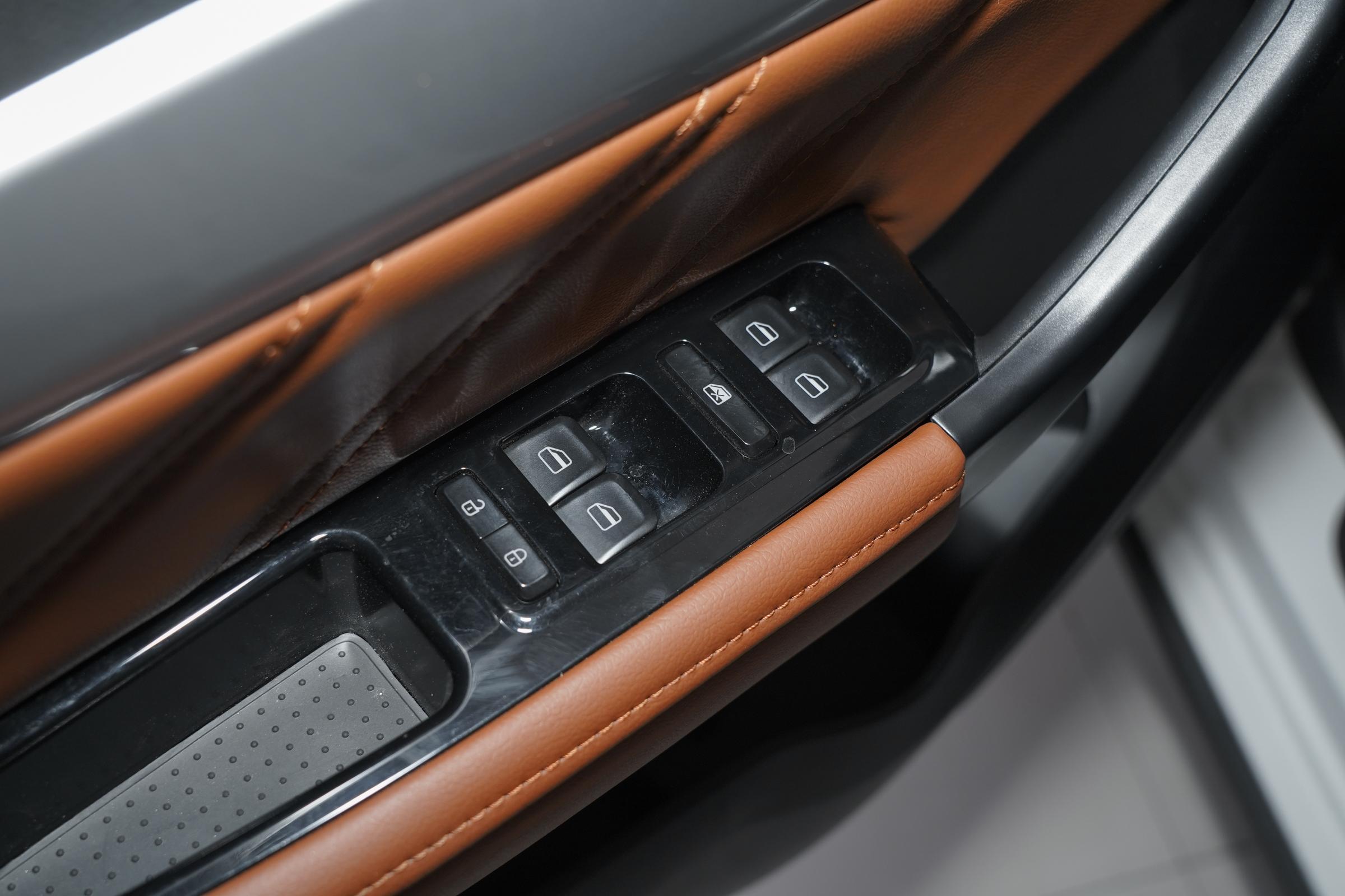 开瑞K60 2020款 1.5T 手动豪华型图片_开瑞_3/42张图片_汽车空间图库_懂车帝