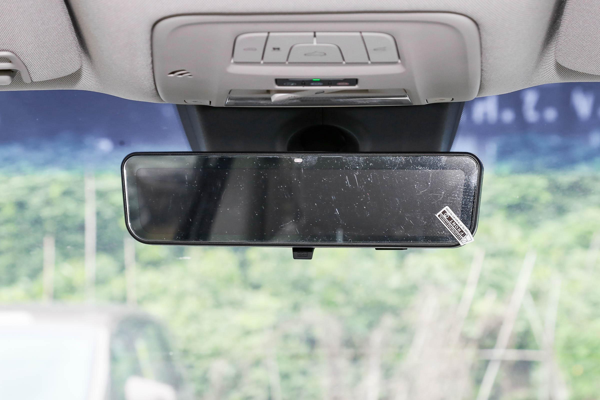 别克GL8 2021款 陆上公务舱 652T 尊贵型图片_别克_21/44张图片_汽车空间图库_懂车帝