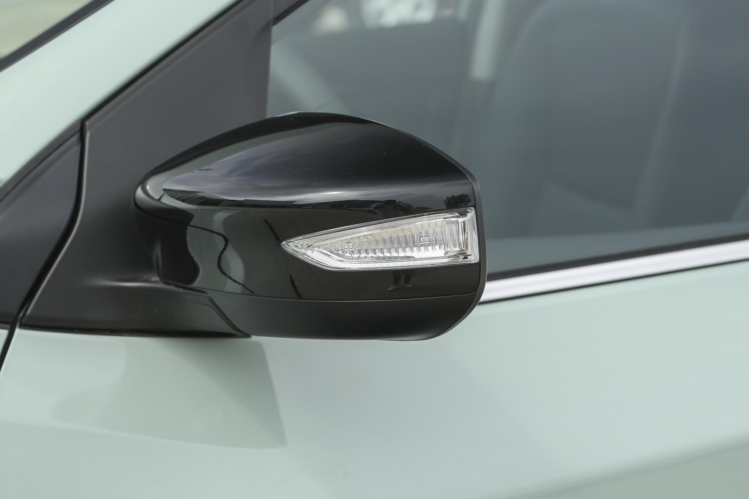 骐达TIIDA 2024款 1.6L CVT智行版图片_日产_21/79张图片_汽车外观图库_懂车帝