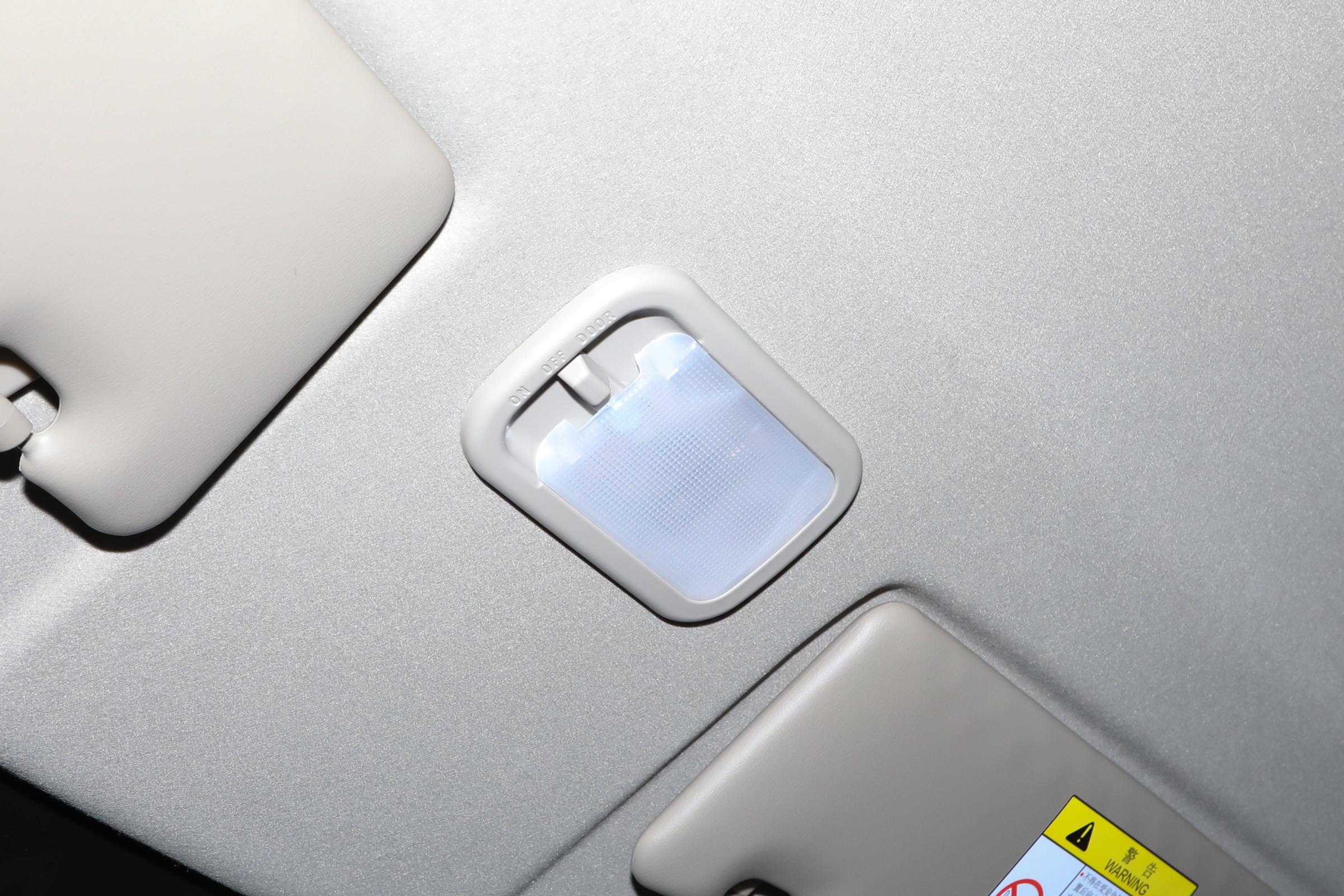 菱智 2022款 M5L 1.6L 7座实用型图片_东风风行_36/68张图片_汽车空间图库_懂车帝