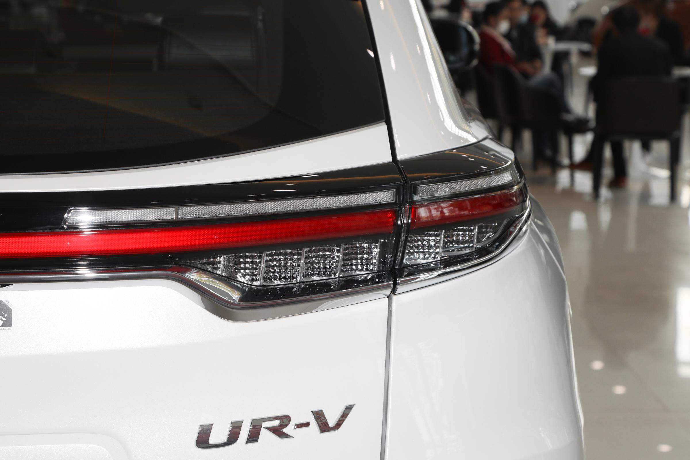 本田UR-V壁纸_本田UR-V_本田UR-V外观图片_33/undefined张图片_本田UR-V/整车外观图片_懂车帝