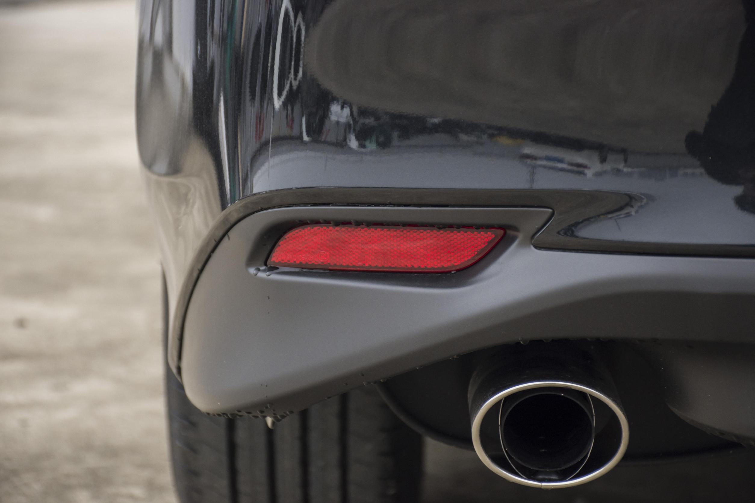 凯美瑞 2023款 2.5Q 旗舰版图片_丰田_2/60张图片_汽车外观图库_懂车帝