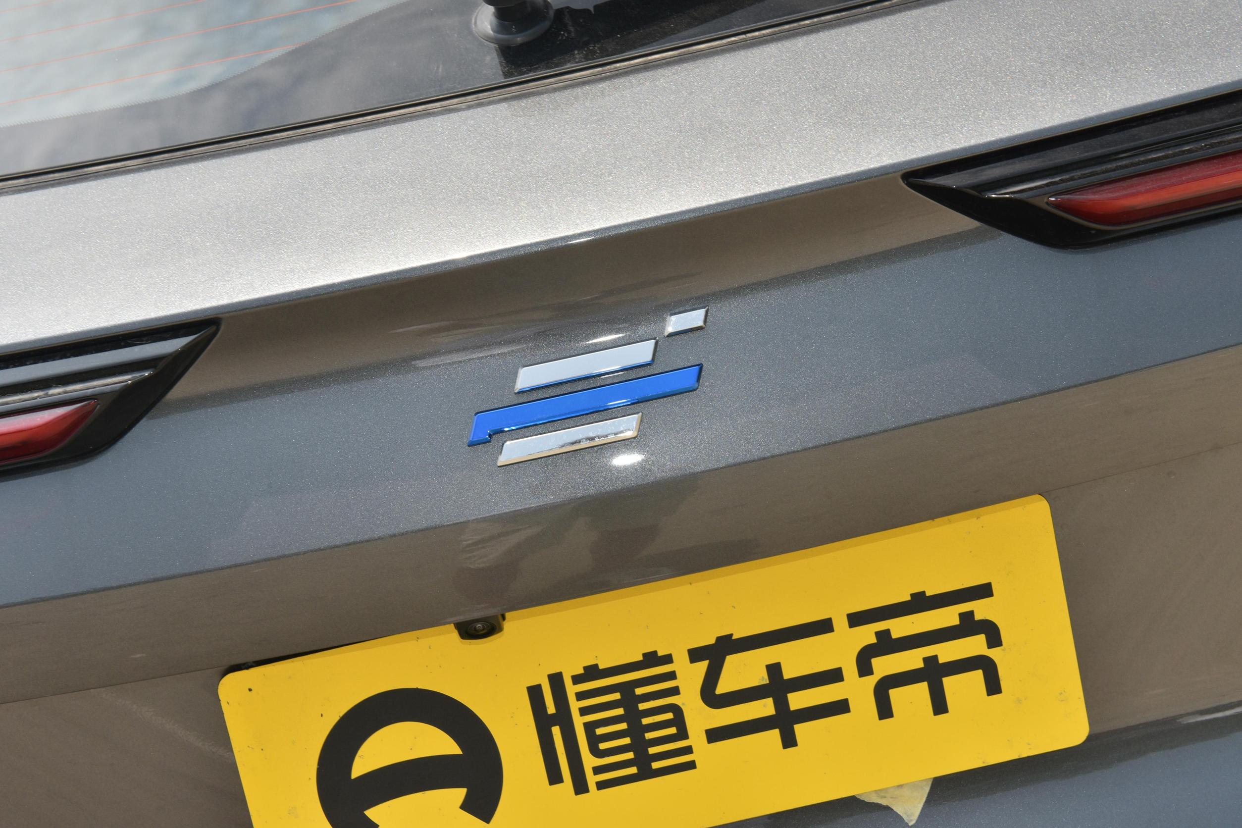 长安欧尚Z6 iDD新能源 2023款 智电iDD 150KM旗舰PLUS图片_长安欧尚_36/193张图片_汽车外观图库_懂车帝