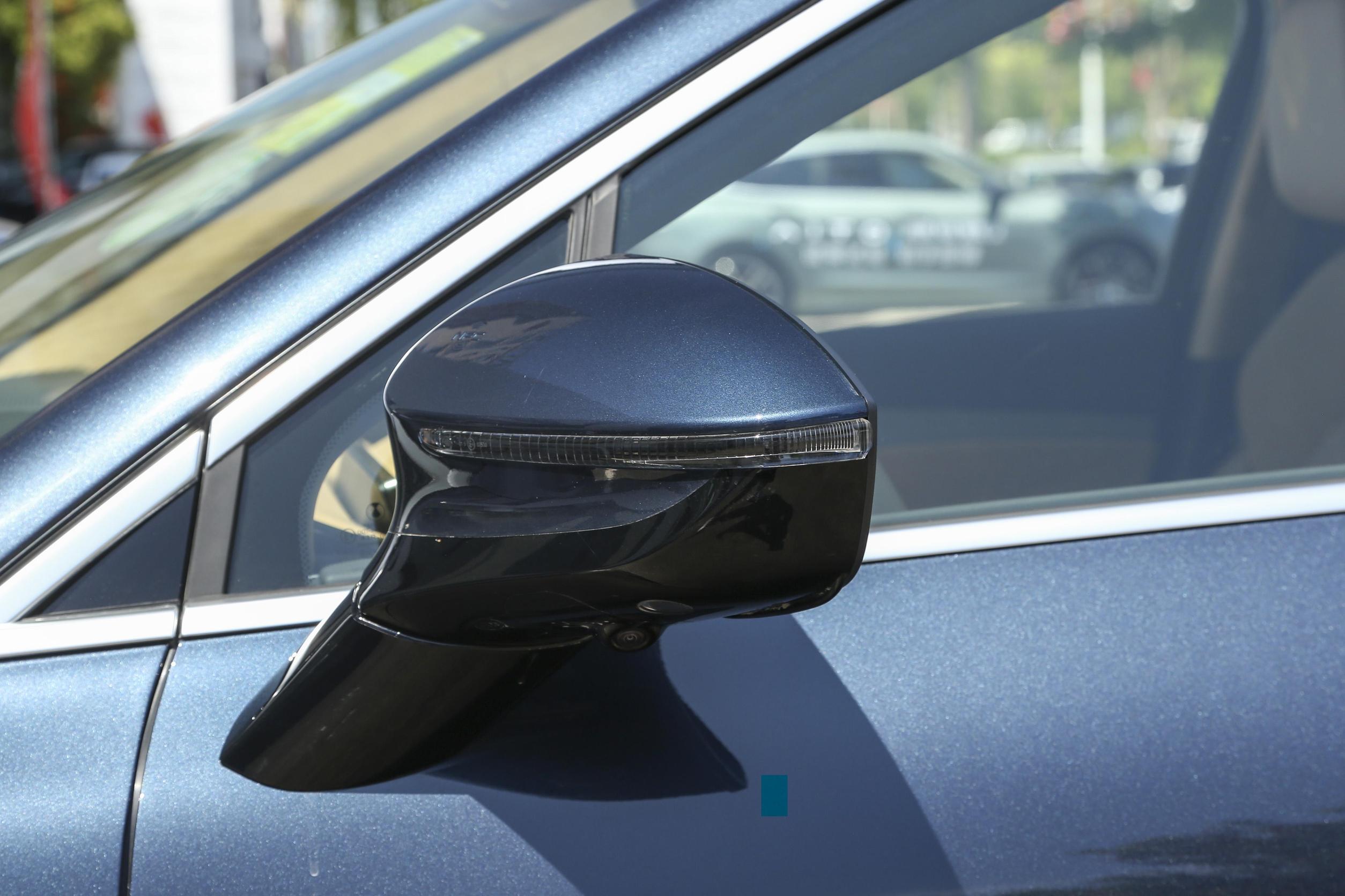 腾势N8 EV 2023款 基本型图片_腾势_5/87张图片_汽车外观图库_懂车帝