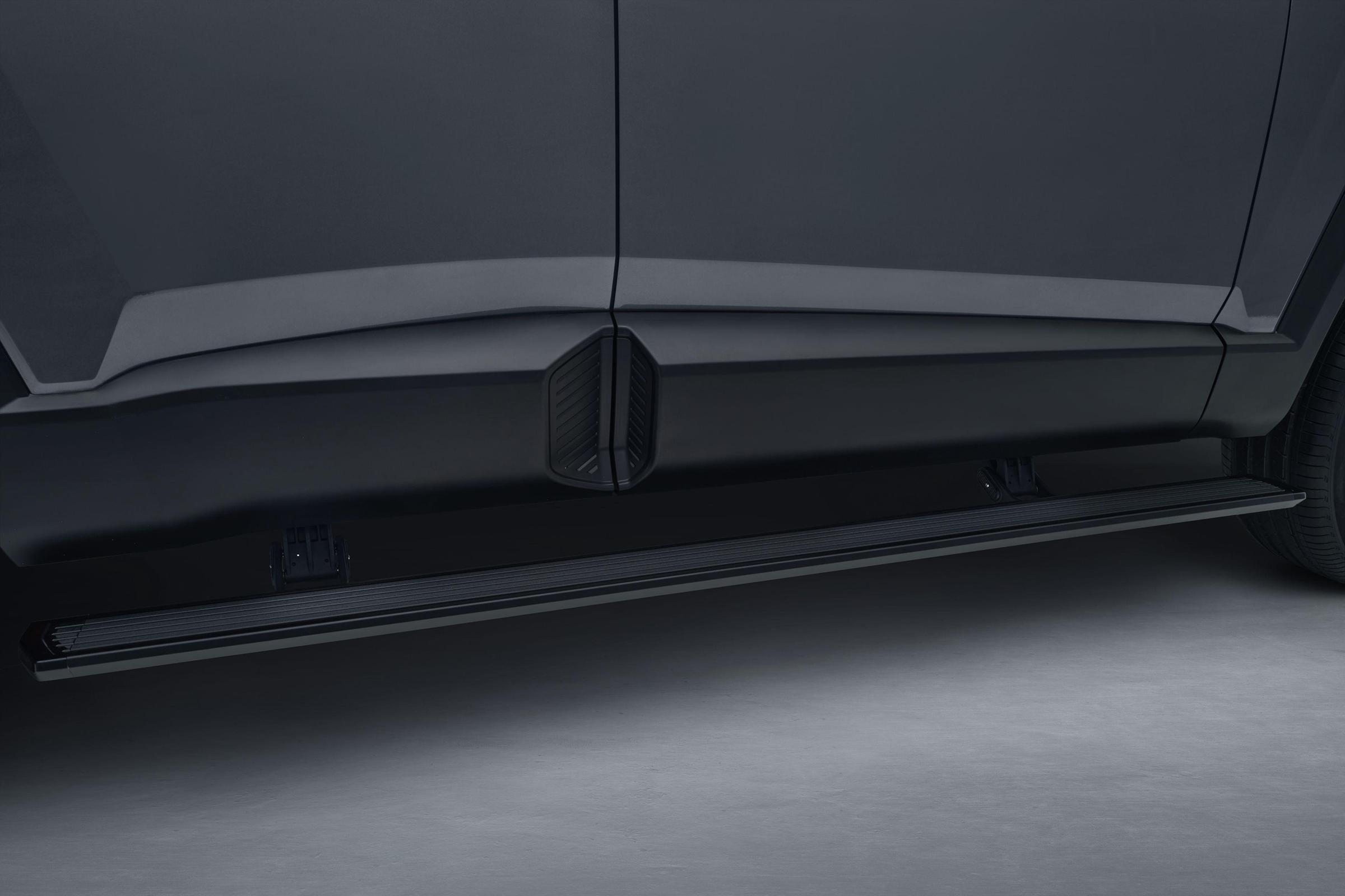 深蓝G318 2024款 高配版图片_深蓝汽车_1/21张图片_汽车官方图库_懂车帝