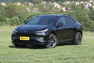 乐道L60 2024款 555km 标准续航版图片_乐道_21/619张图片_汽车外观图库_懂车帝