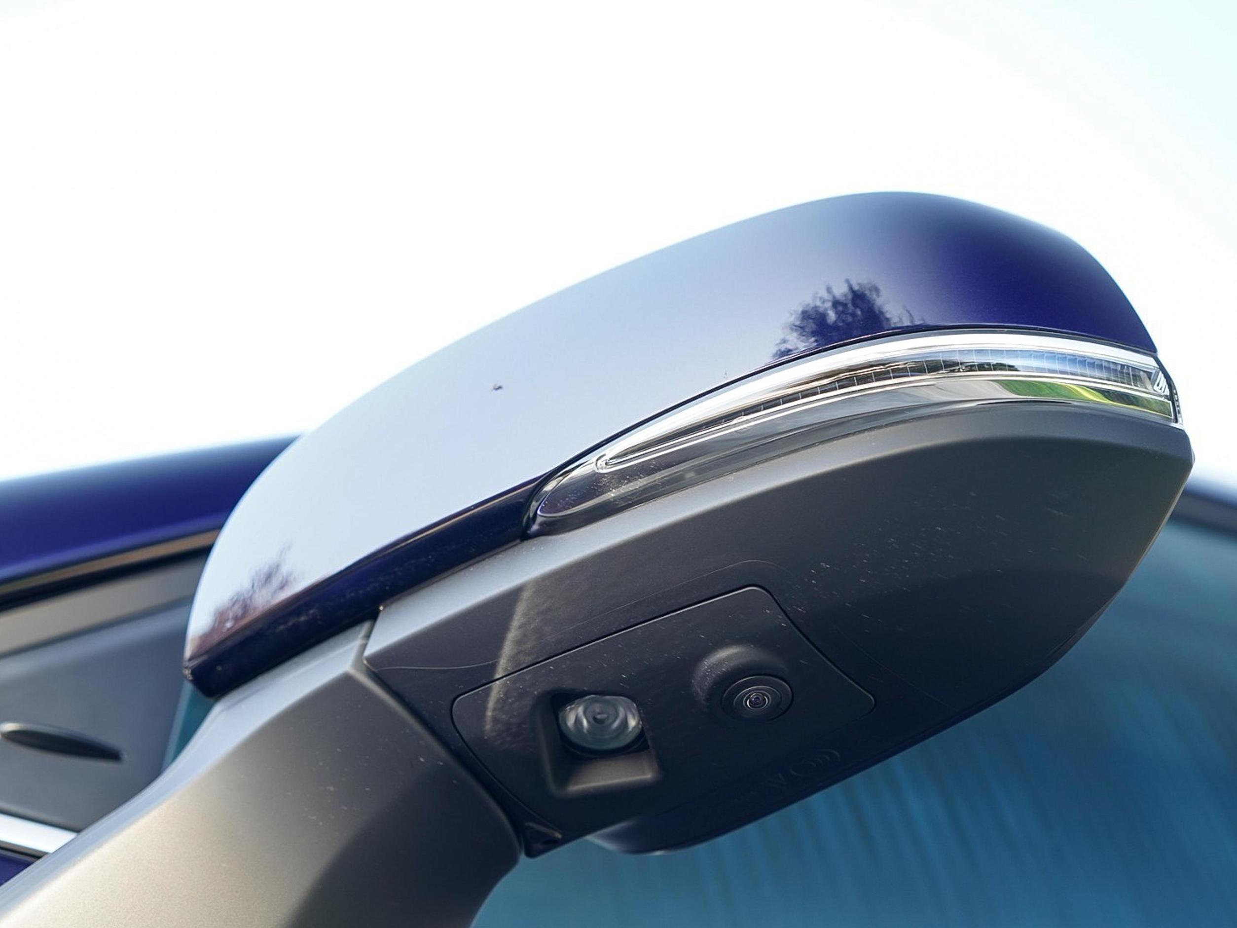 汉兰达 2022款 380T 四驱至尊版 7座图片_丰田_38/38张图片_汽车外观图库_懂车帝