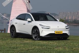 乐道L60 2024款 555km 标准续航版图片_乐道_5/619张图片_汽车外观图库_懂车帝