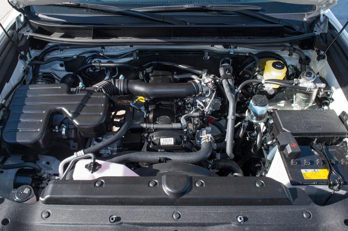 TGS Land Cruiser Prado 2023款 TX 3.0L 柴油 MT LJ150图片_丰田_4/38张图片_汽车官方图库_懂车帝