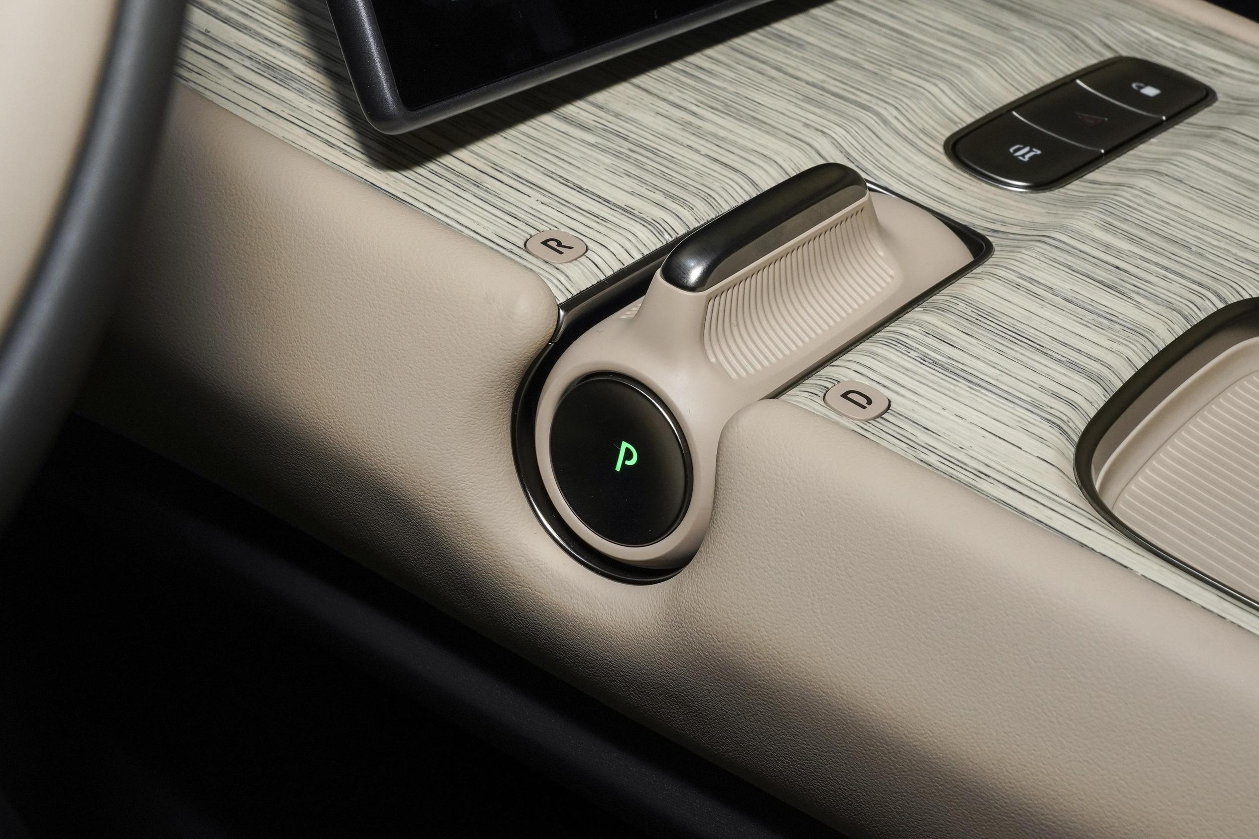 蔚来ET7 2023款 75kWh图片_蔚来_1/103张图片_汽车内饰图库_懂车帝