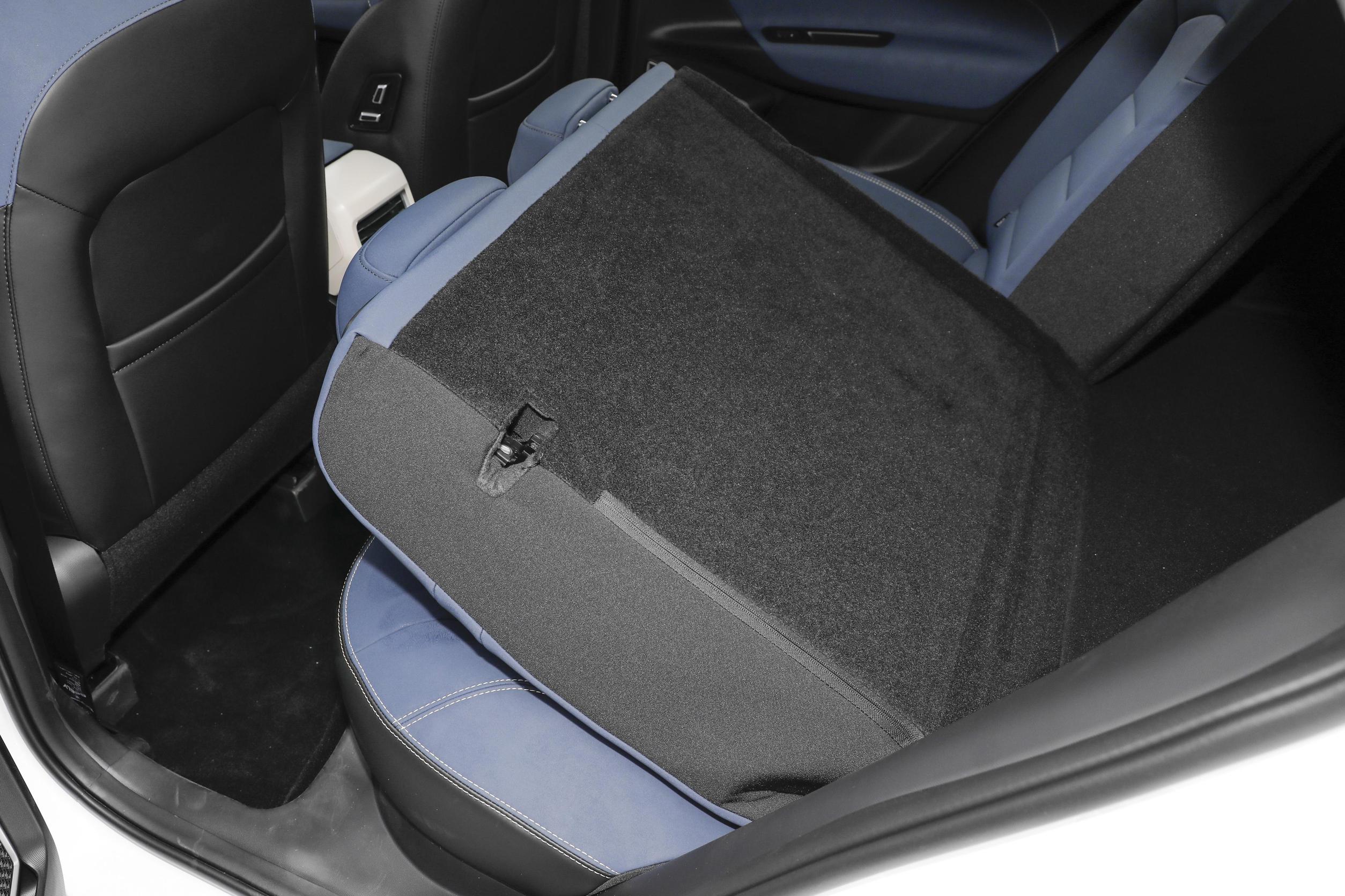 吉利几何A 2022款 Pro 600KM 红苹果Halo图片_吉利几何_21/48张图片_汽车空间图库_懂车帝