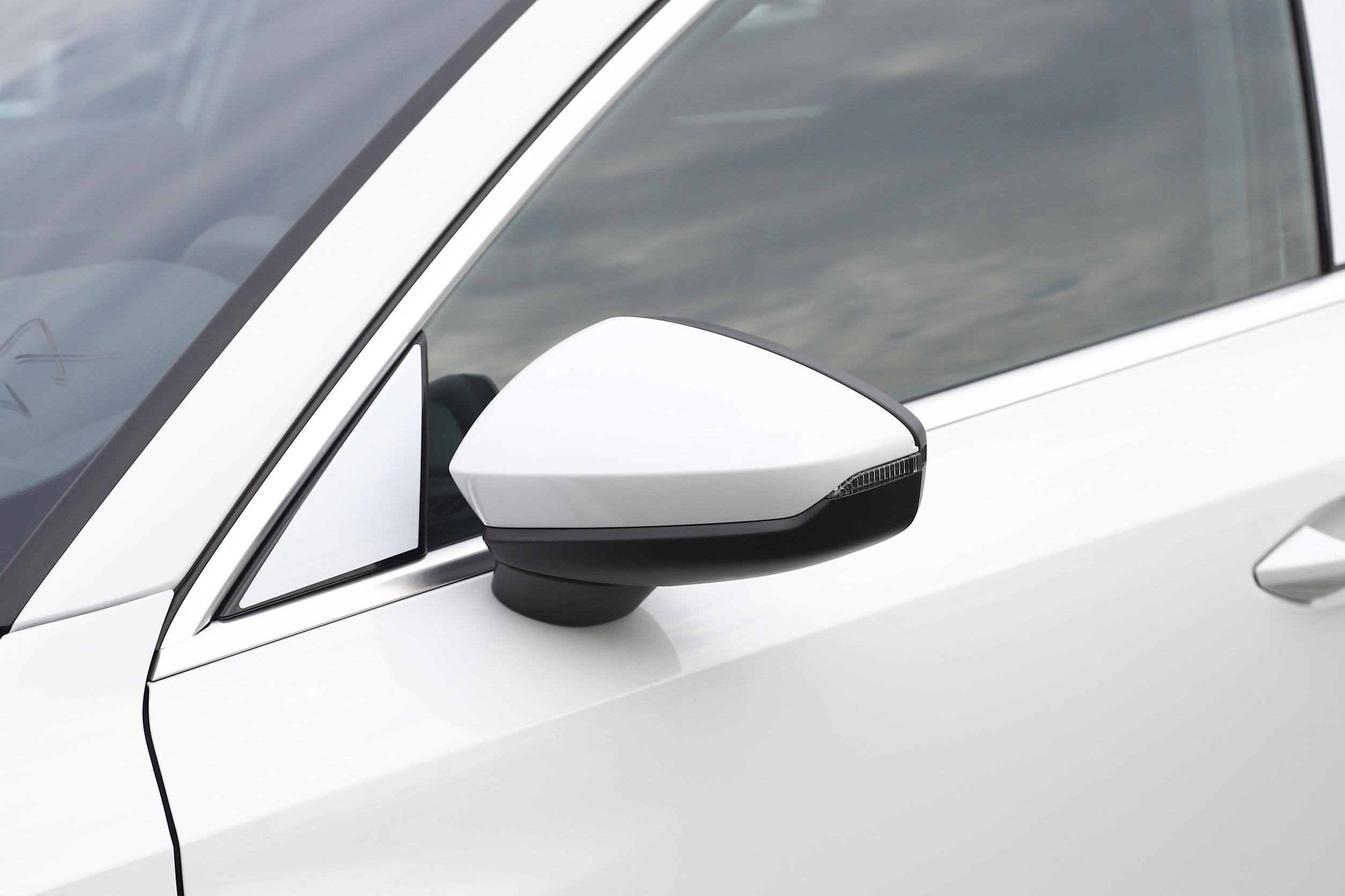 奥迪A3 2024款 A3L Limousine 35 TFSI 进取运动型图片_奥迪_21/54张图片_汽车外观图库_懂车帝