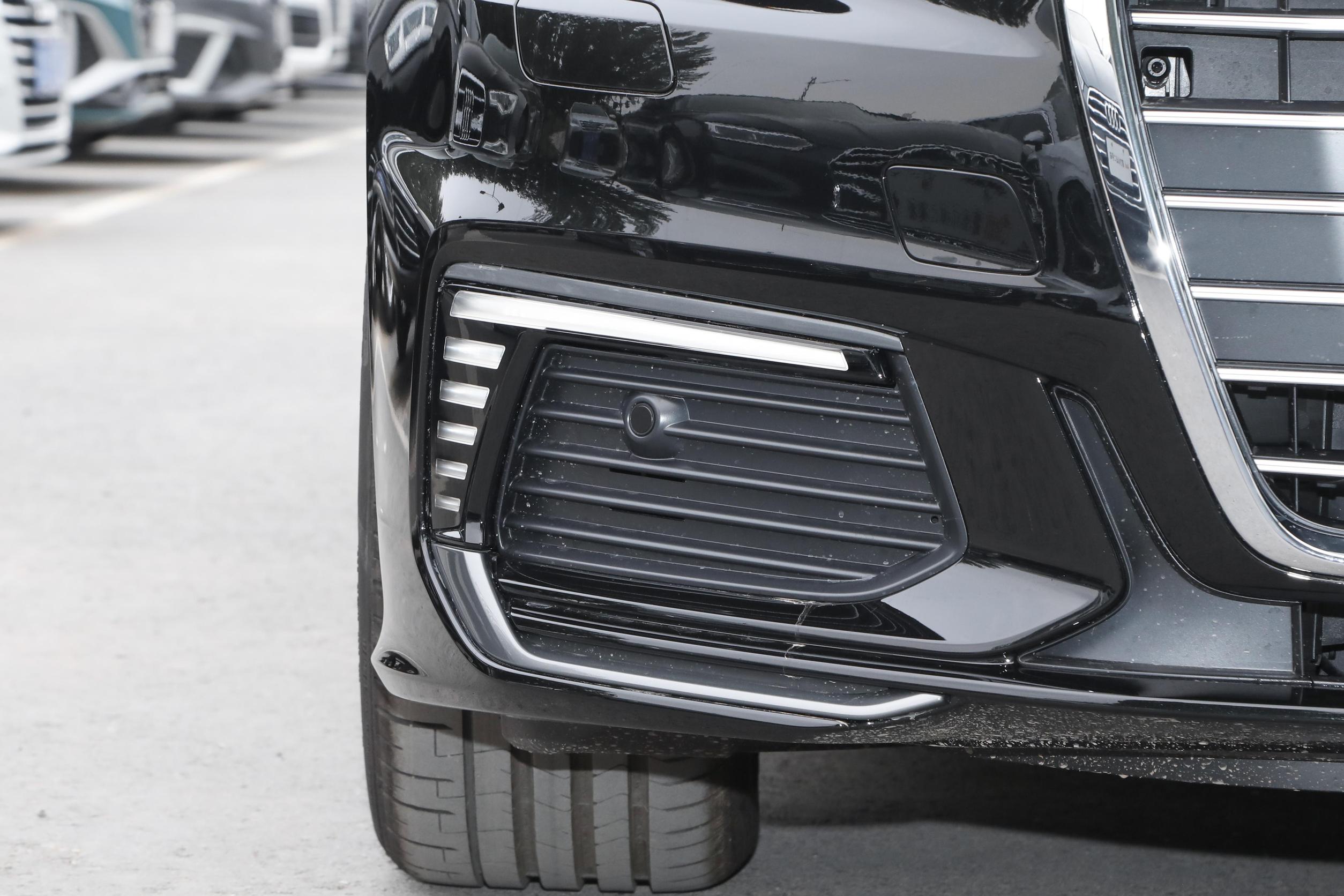 奥迪A6L PHEV 2022款 55 TFSI e quattro图片_奥迪_39/60张图片_汽车外观图库_懂车帝