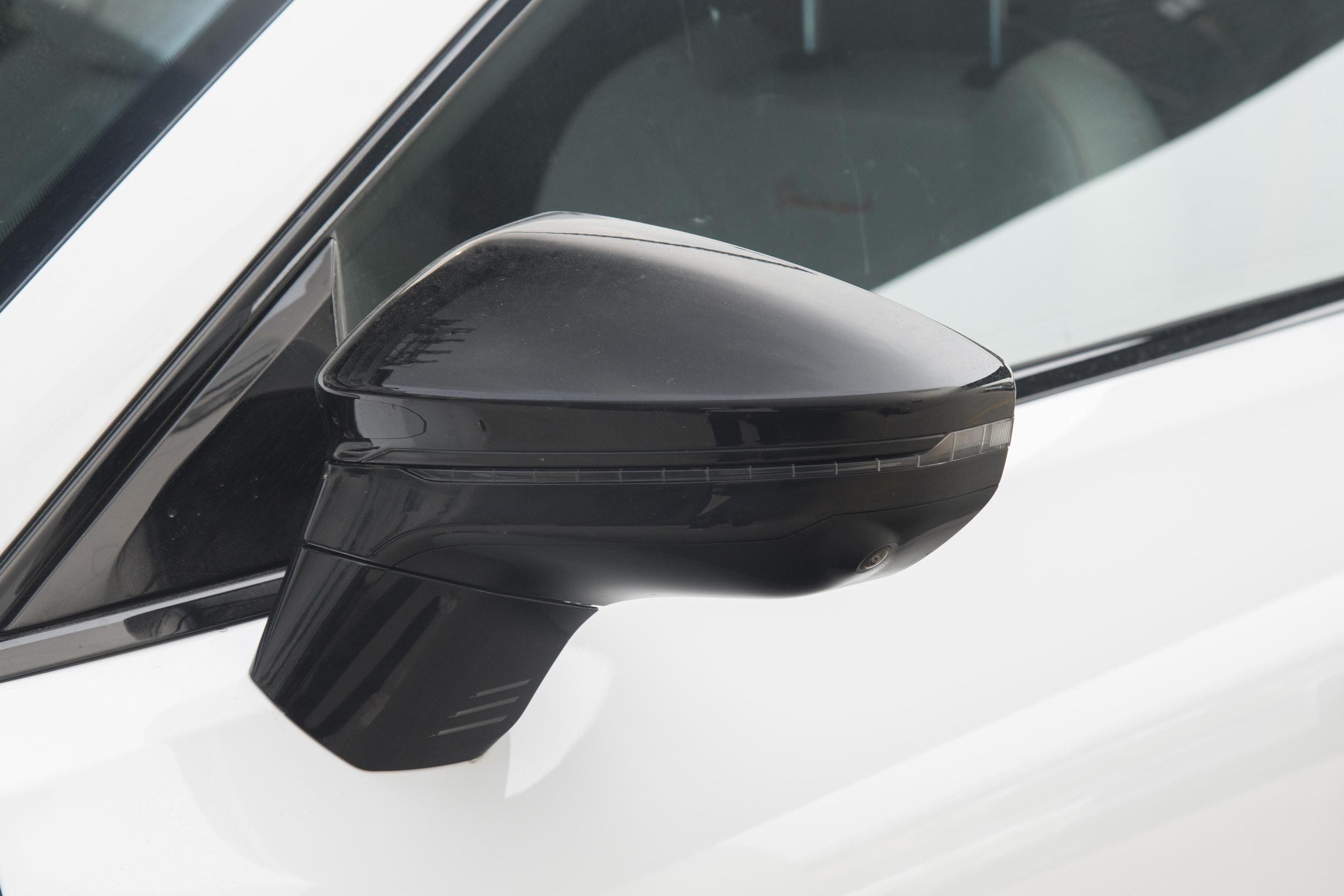 银河E8 2024款 620km 星舰 性能版图片_吉利银河_1/57张图片_汽车外观图库_懂车帝