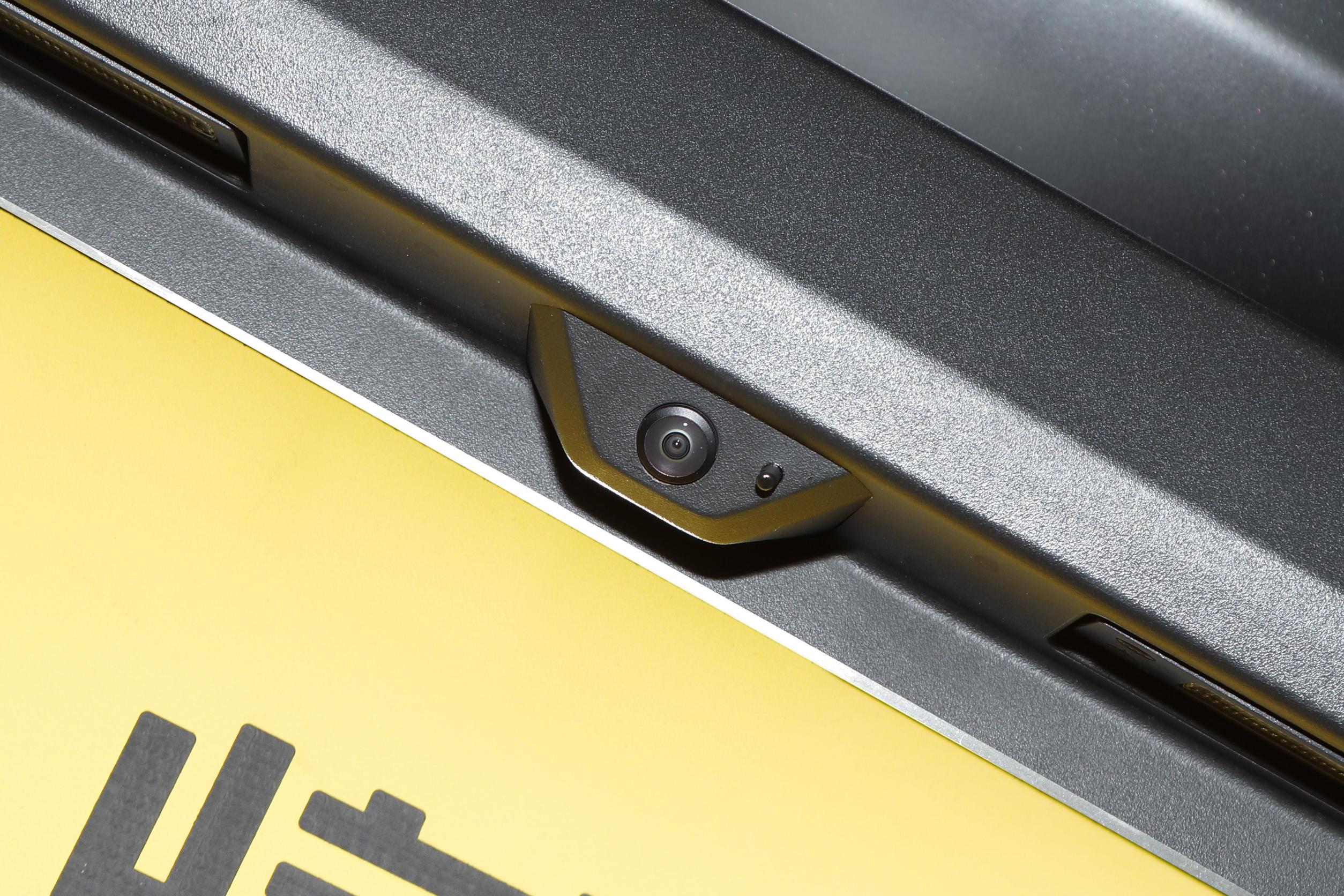 猛士917 2023款 增程版图片_猛士_1/53张图片_汽车外观图库_懂车帝