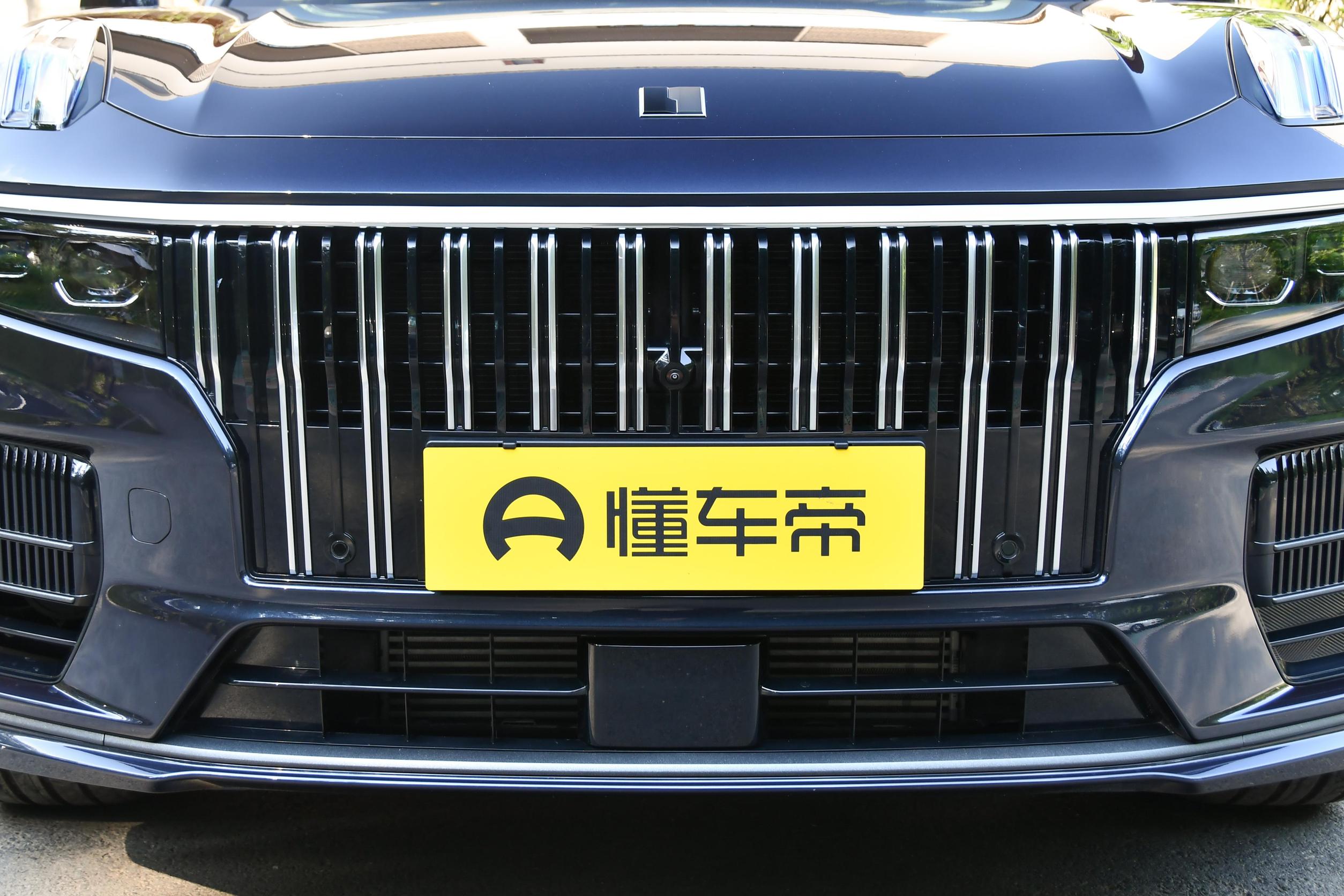 领克09 EM-P 2023款 2.0TD EM-P 亚运行政版 五座图片_领克_1/64张图片_汽车外观图库_懂车帝