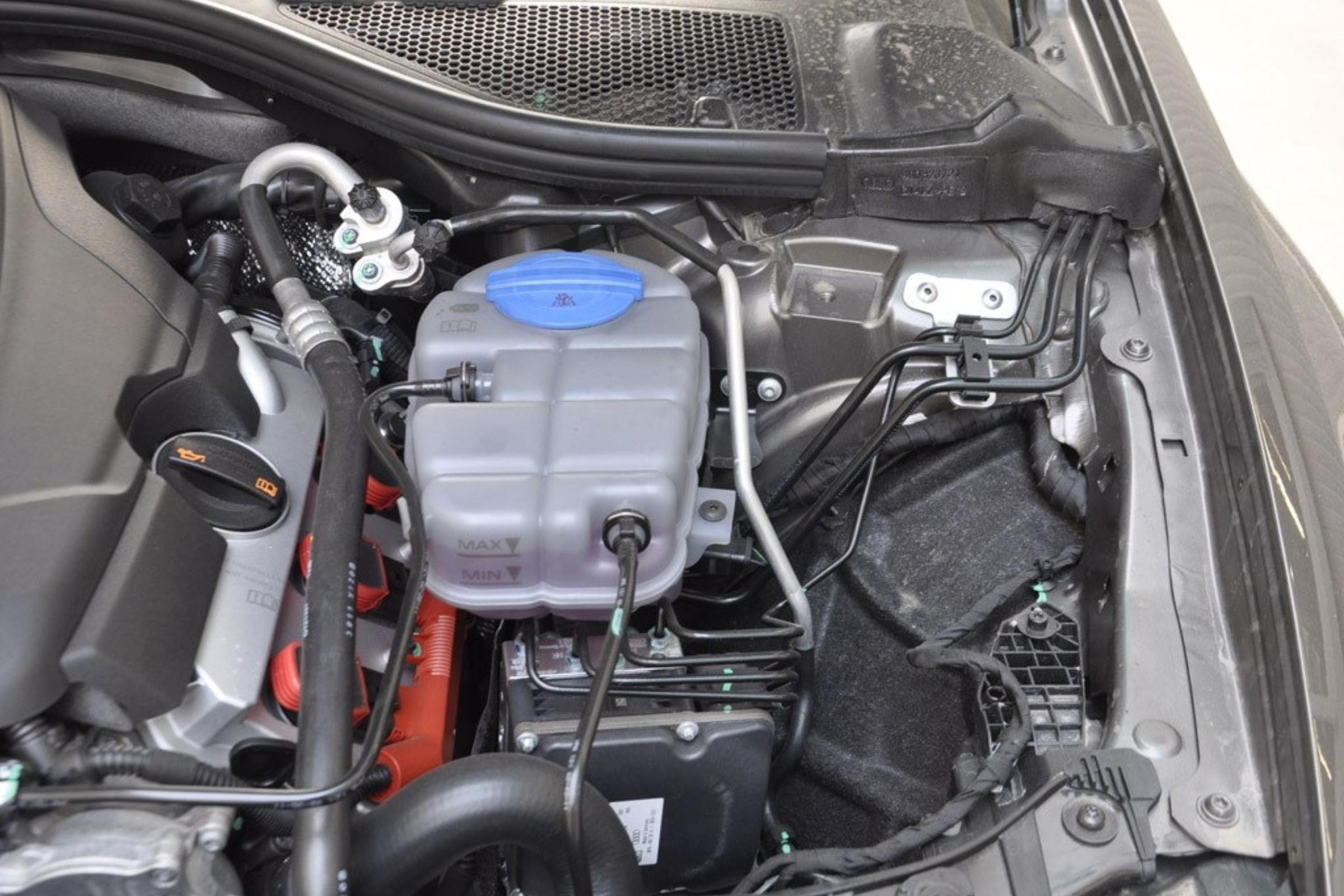 奥迪A6L 2012款 30 FSI 豪华型图片_奥迪_31/60张图片_汽车外观图库_懂车帝