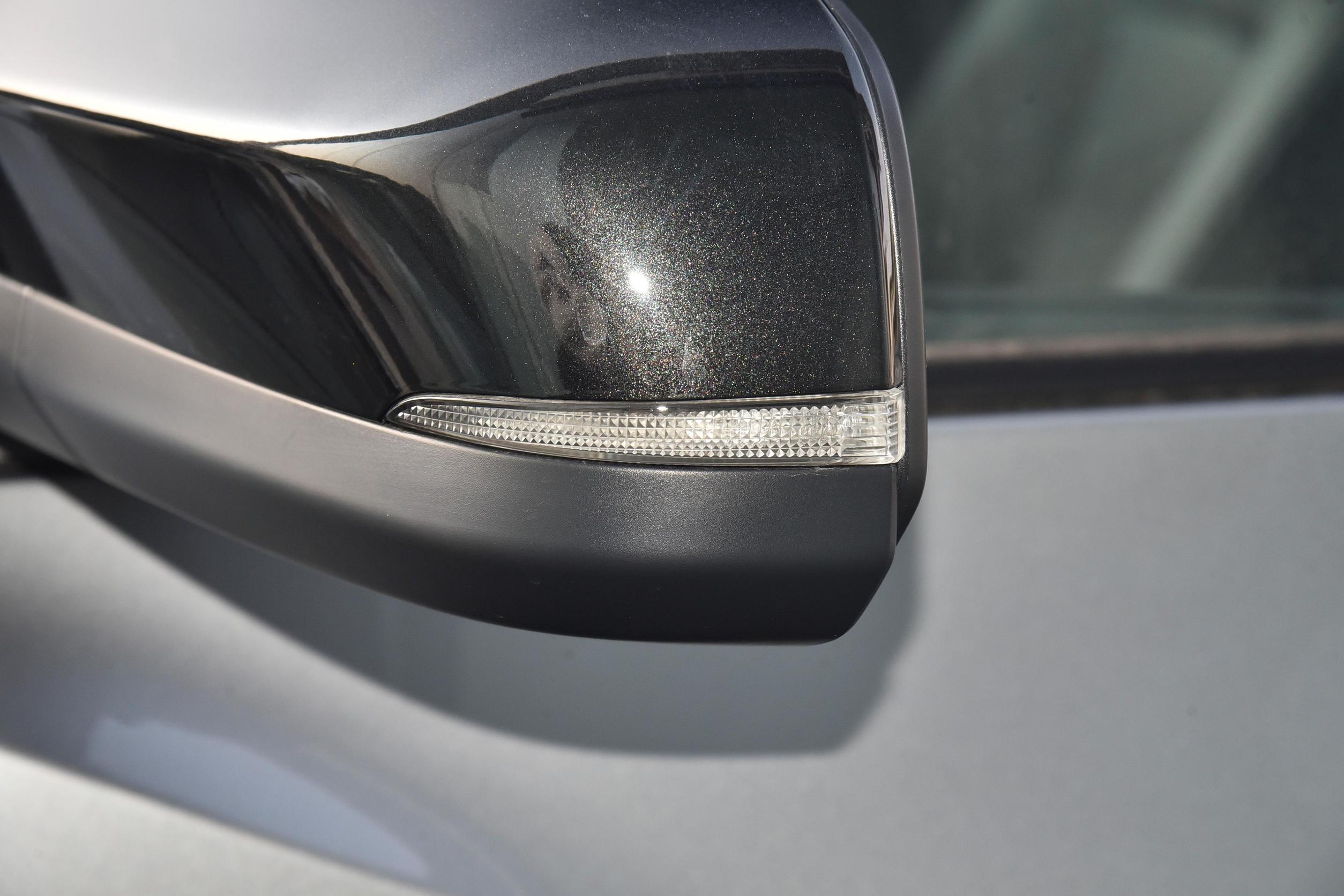 一汽丰田bZ4X 2022款 长续航JOY版图片_丰田_2/61张图片_汽车外观图库_懂车帝