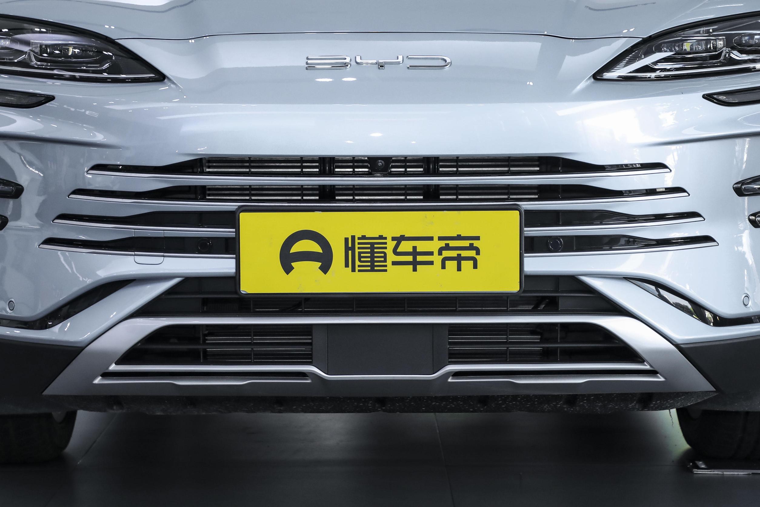 宋PLUS DM-i壁纸_宋PLUS DM-i_宋PLUS DM-i外观图片_6/2224张图片_宋PLUS DM-i天青色/整车外观图片_懂车帝