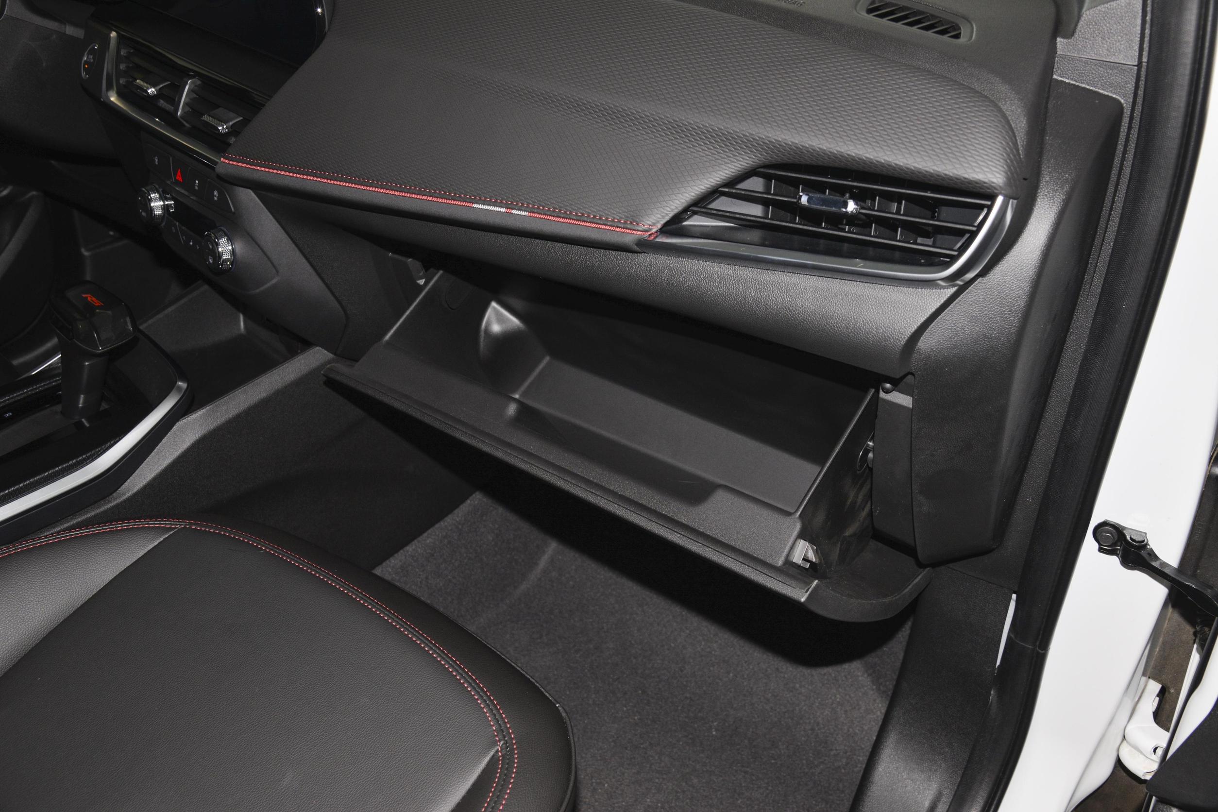 创酷 2023款 RS 1.5T CVT 酷Pro图片_雪佛兰_4/38张图片_汽车内饰图库_懂车帝