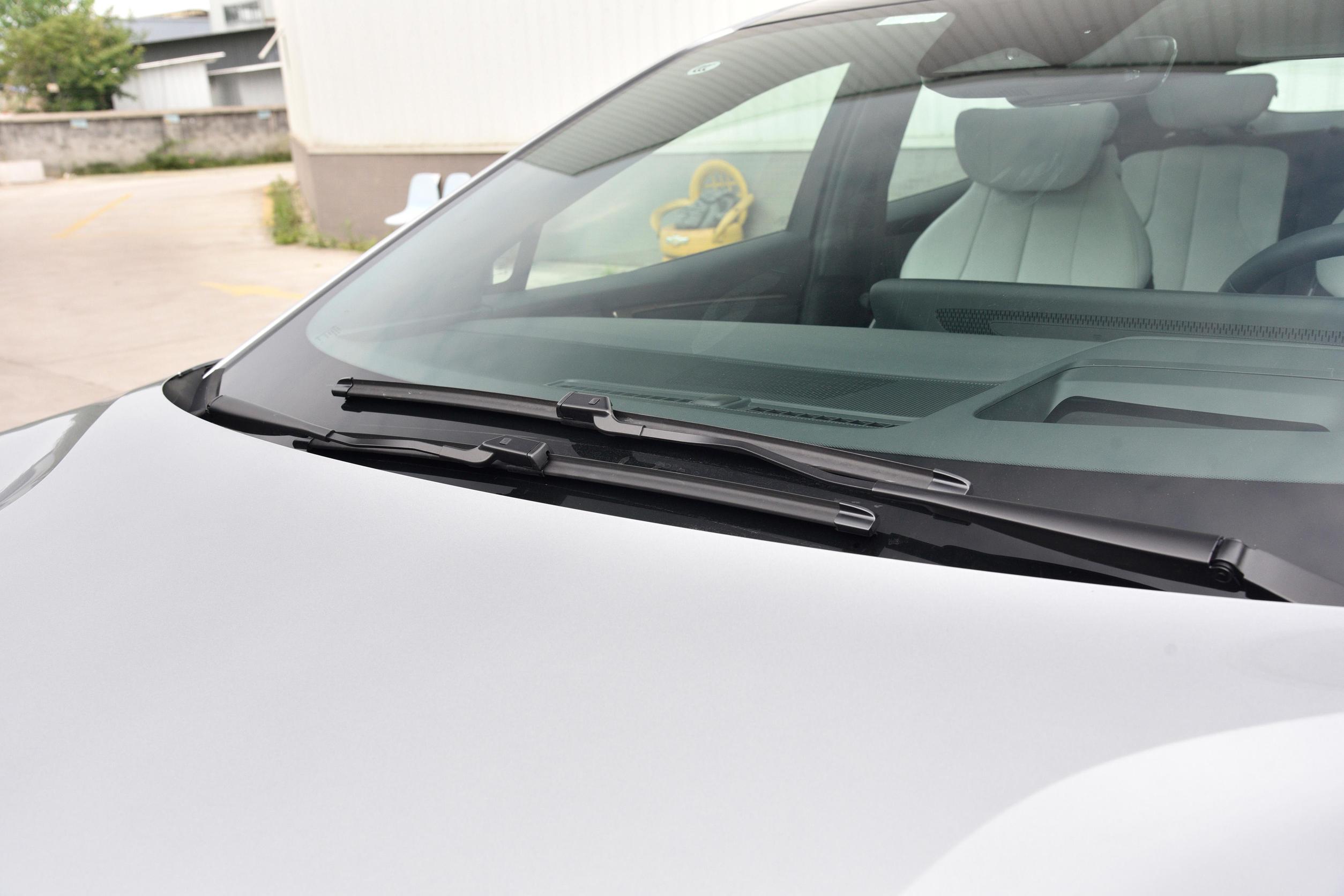 别克E4 2023款 GS版图片_别克_5/171张图片_汽车外观图库_懂车帝