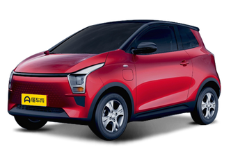 奇鲁汽车_cherub auto_自主_懂车帝