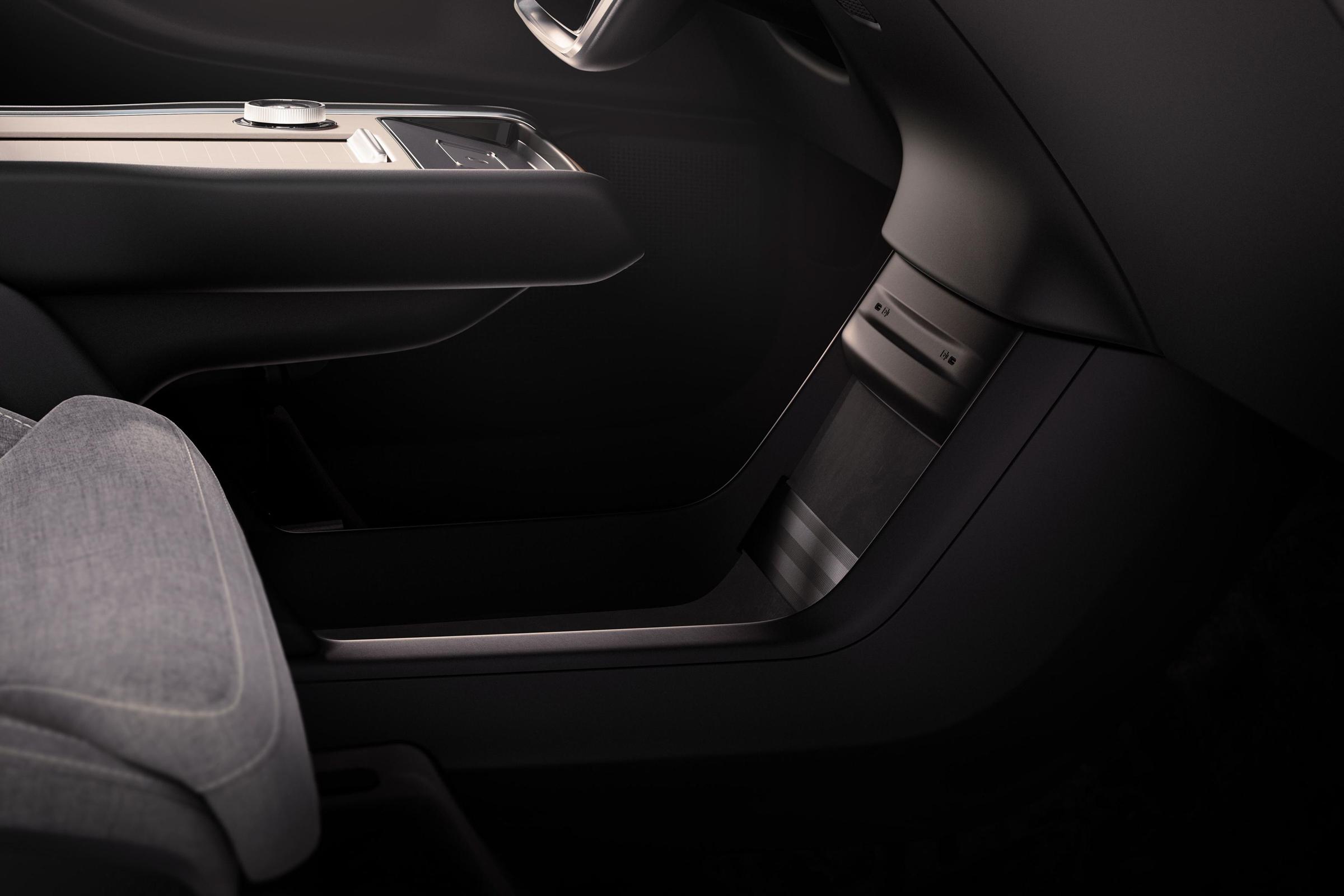 沃尔沃EX90壁纸_沃尔沃EX90_沃尔沃EX90官方图片_35/40张图片_沃尔沃EX90/整车官方图片_懂车帝