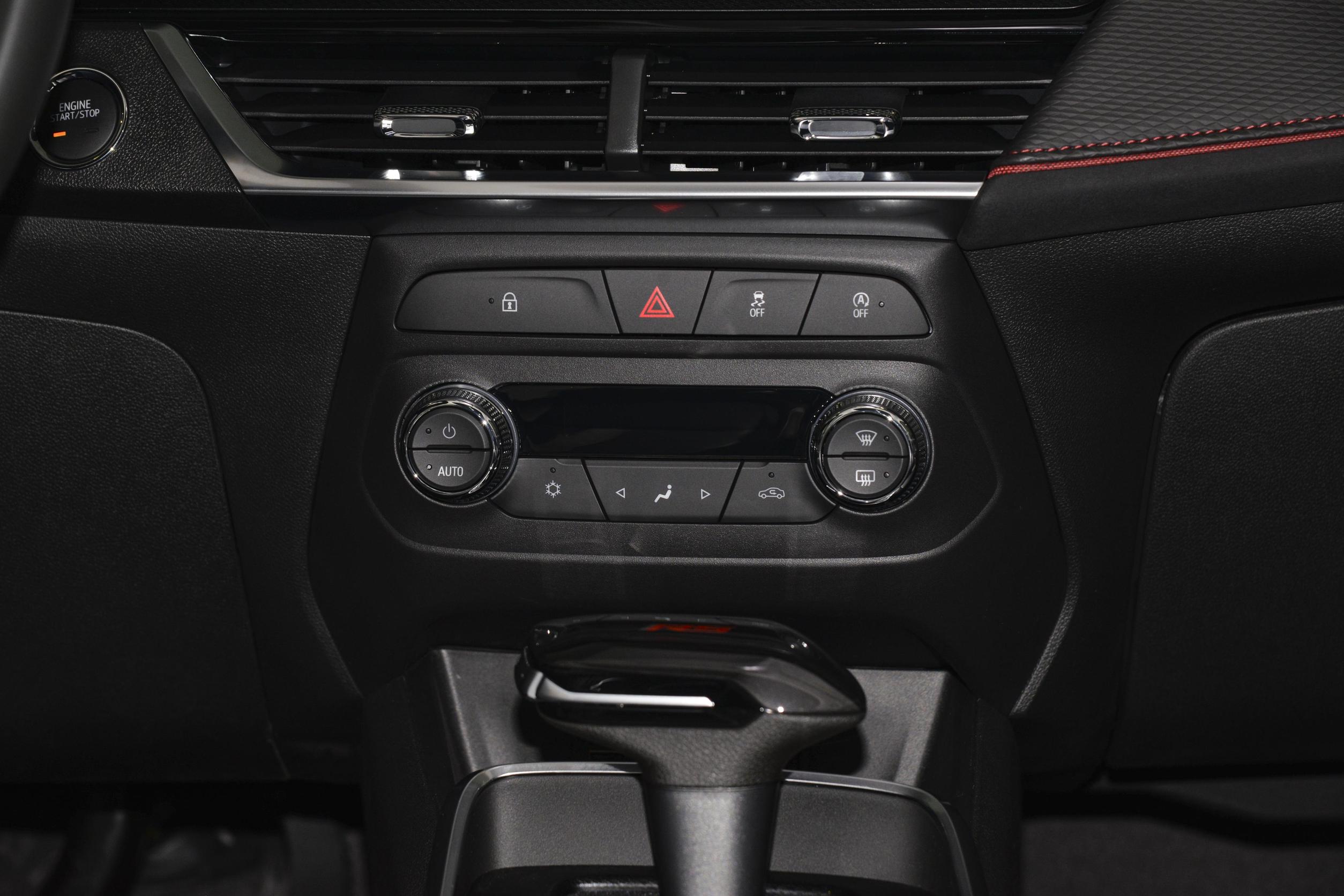 创酷 2023款 RS 1.5T CVT 酷Pro图片_雪佛兰_4/38张图片_汽车内饰图库_懂车帝