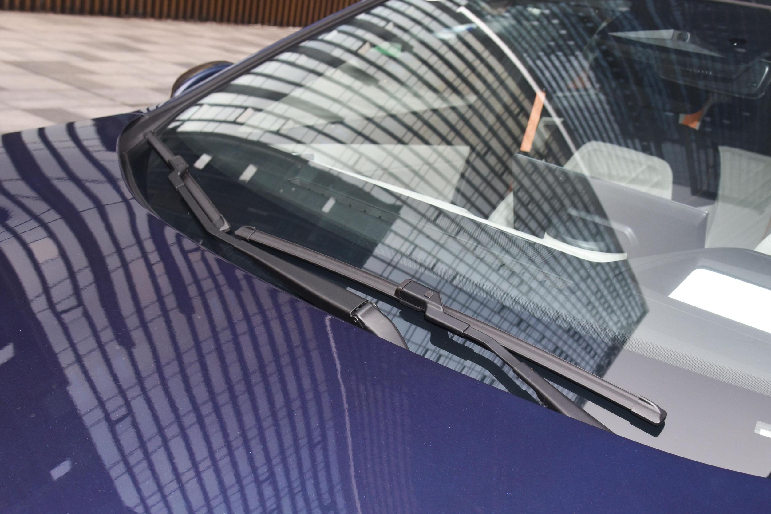 深蓝SL03 2023款 SL03i 515 Max纯电版图片_深蓝汽车_2/95张图片_汽车外观图库_懂车帝