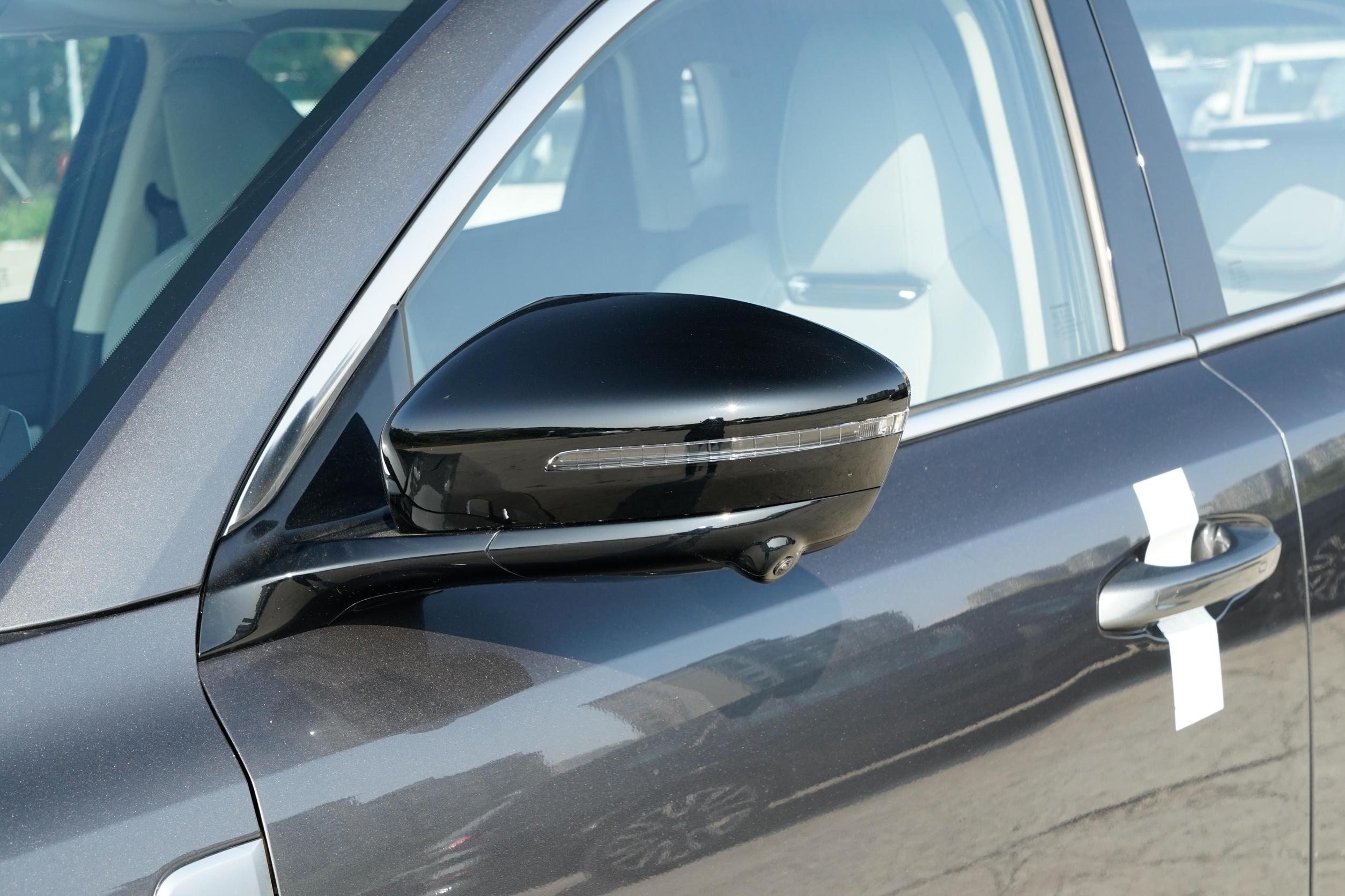 长安启源Q05 2024款 125 Pro图片_长安启源_1/61张图片_汽车外观图库_懂车帝