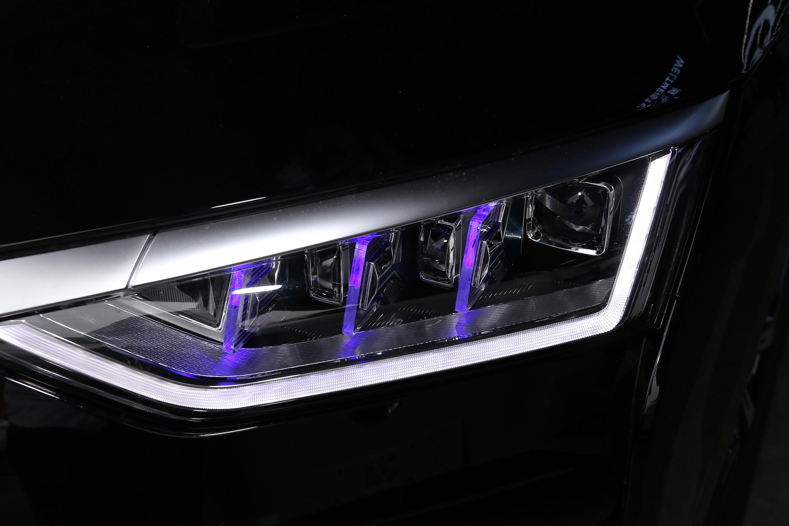 比亚迪e9 2022款 商务版图片_比亚迪_32/52张图片_汽车外观图库_懂车帝