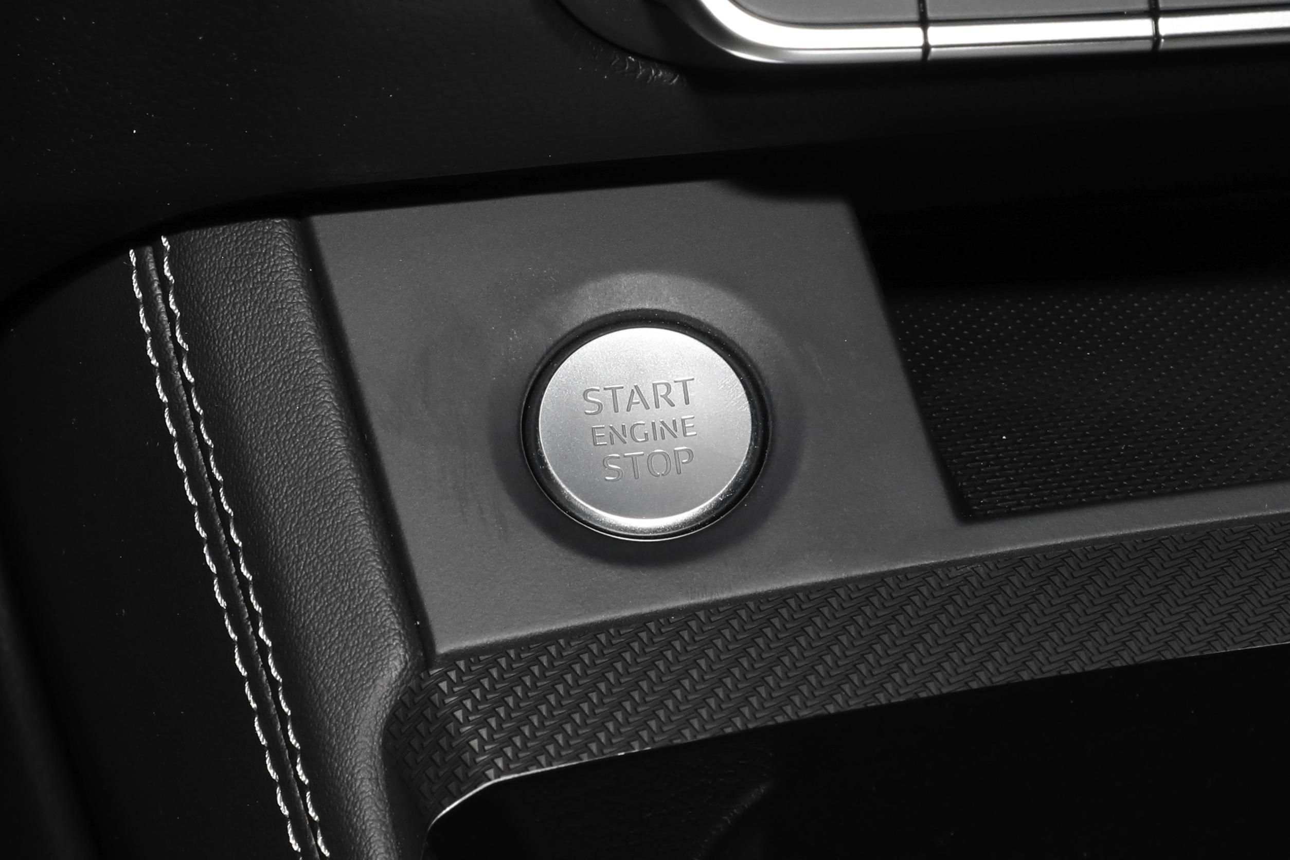 奥迪Q5L 2024款 45TFSI 豪华动感型图片_奥迪_22/53张图片_汽车内饰图库_懂车帝