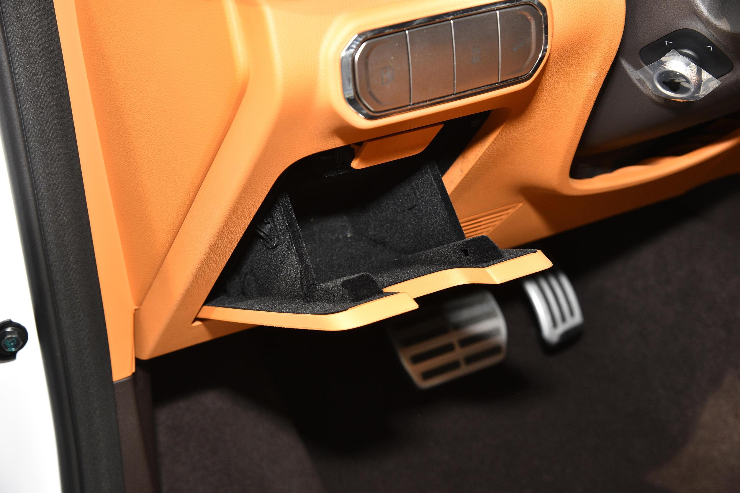 坦克500 Hi4-T 2023款 改款 2.0T Hi4-T图片_坦克_28/104张图片_汽车内饰图库_懂车帝