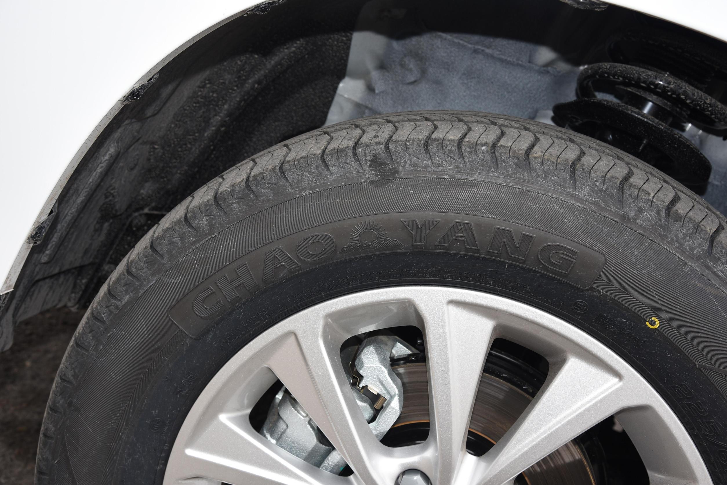 哈弗M6 2023款 PLUS 1.5T DCT豪华智联型图片_哈弗_13/58张图片_汽车外观图库_懂车帝