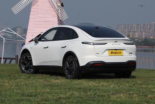 乐道L60 2024款 555km 标准续航版图片_乐道_5/619张图片_汽车外观图库_懂车帝