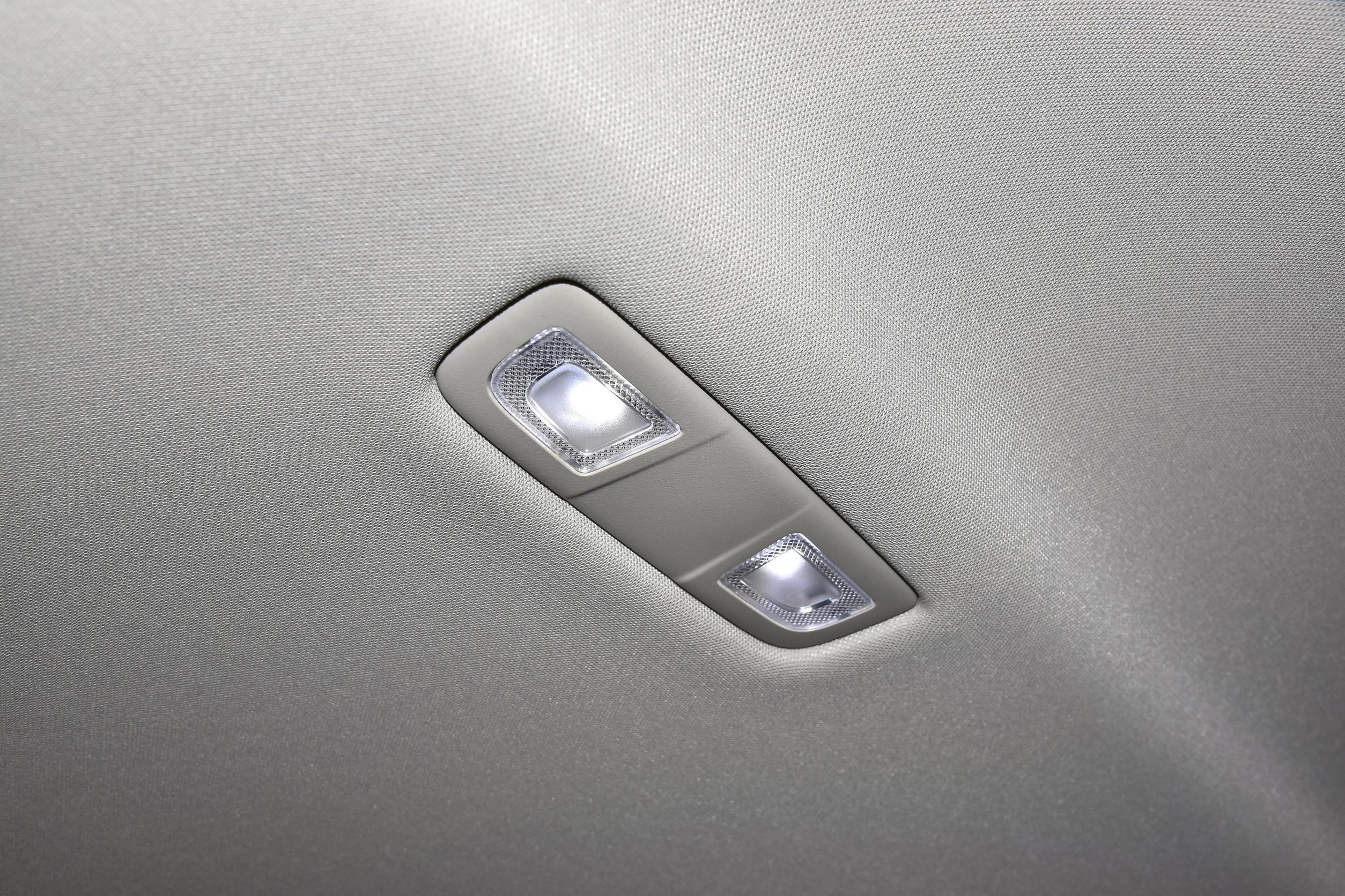 君威 2024款 28T 纵享版图片_别克_31/54张图片_汽车空间图库_懂车帝